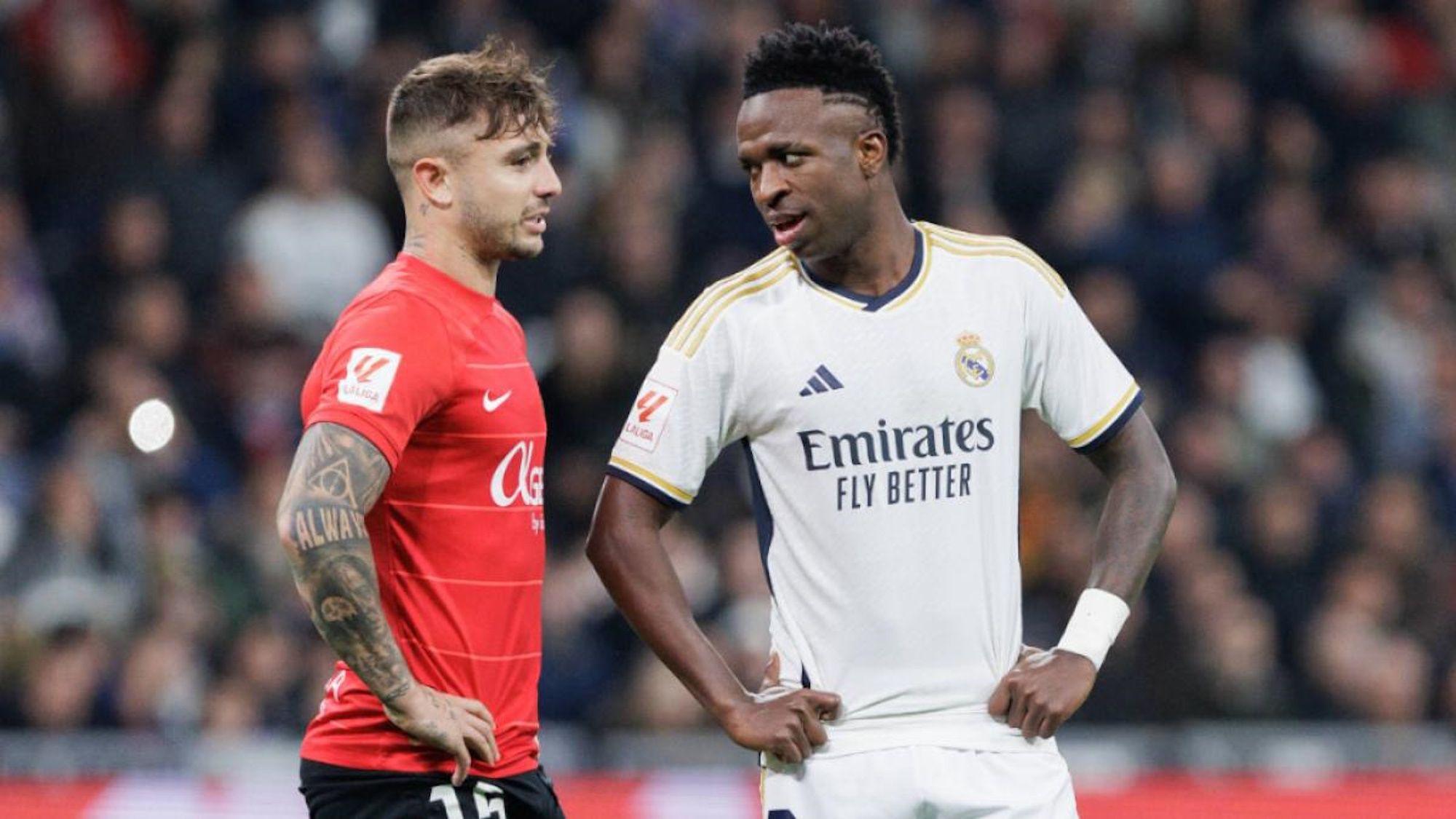 Real Madrid Exclusivo