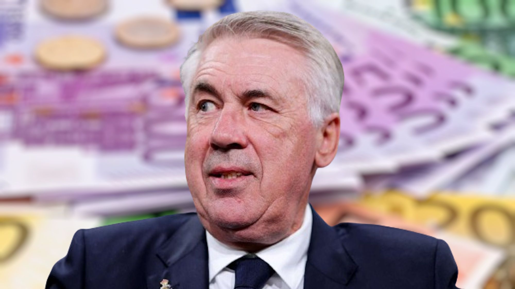 Real Madrid Exclusivo