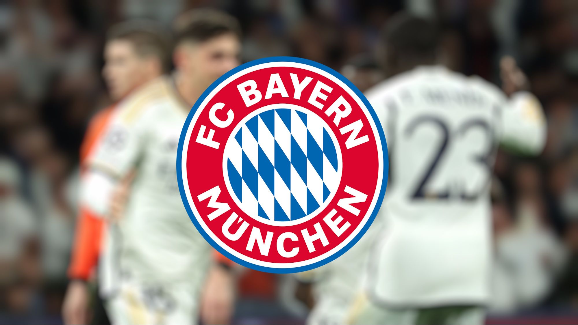 Sorpresa mayúscula en el once inicial ante el Bayern: un tapado en el ...