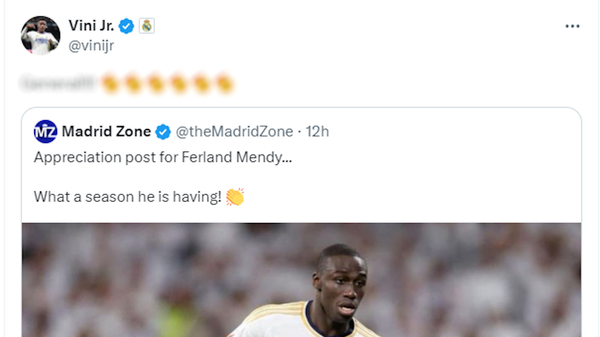 Real Madrid Exclusivo