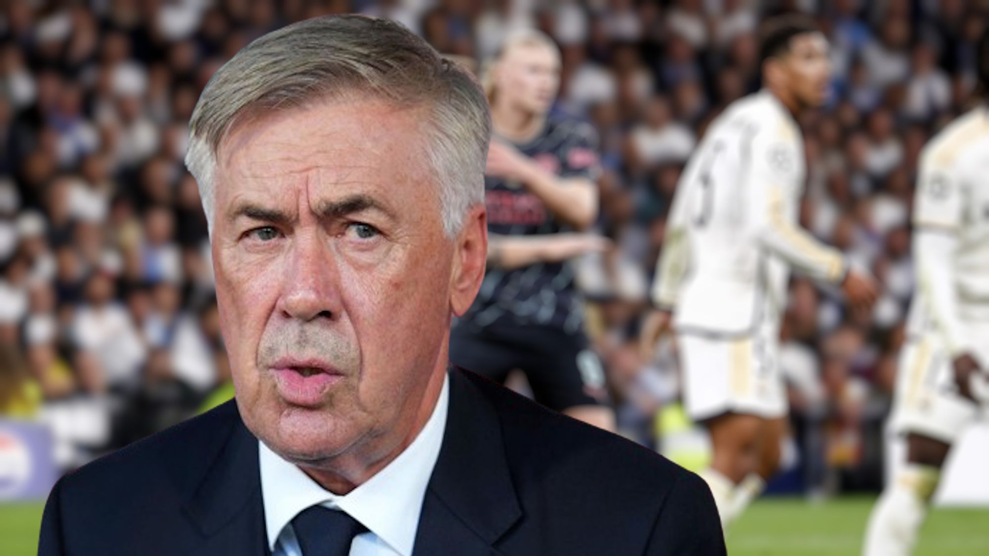 Real Madrid Exclusivo