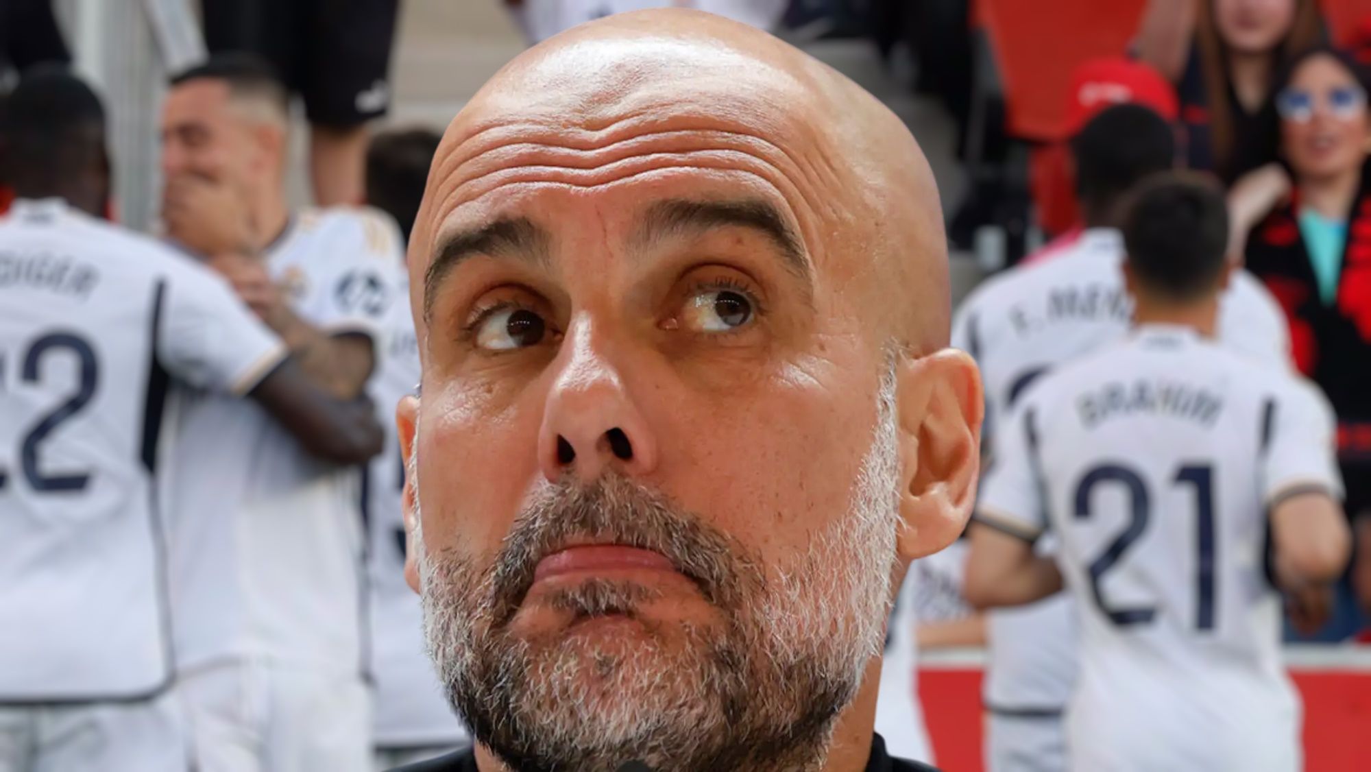 Real Madrid Exclusivo