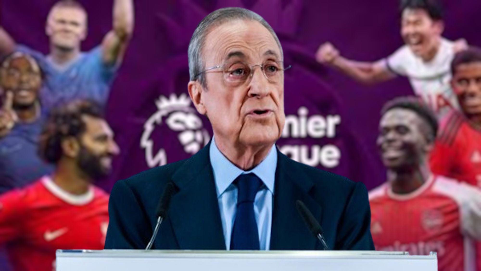 Real Madrid Exclusivo