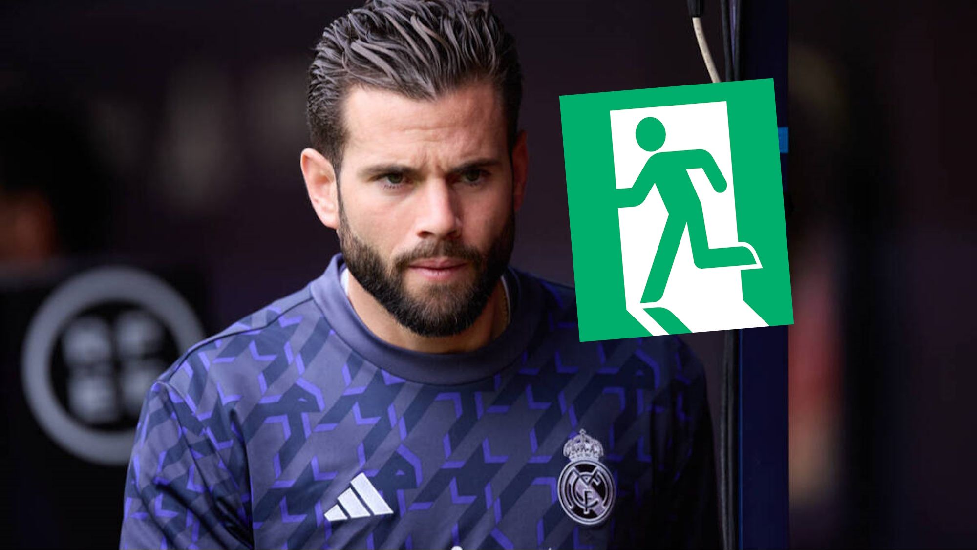 Real Madrid Exclusivo