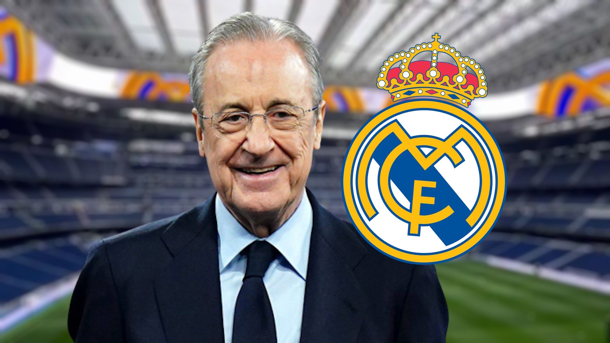 Real Madrid Exclusivo