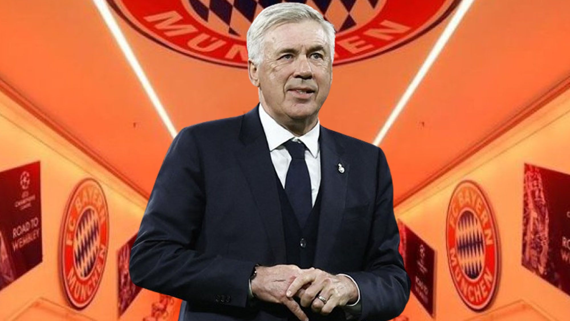 Real Madrid Exclusivo