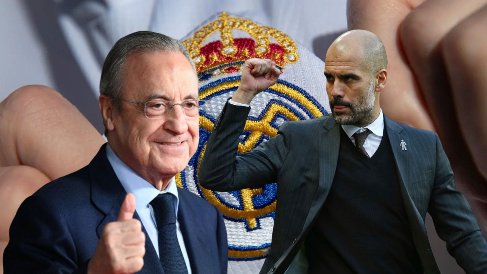 Real Madrid Exclusivo