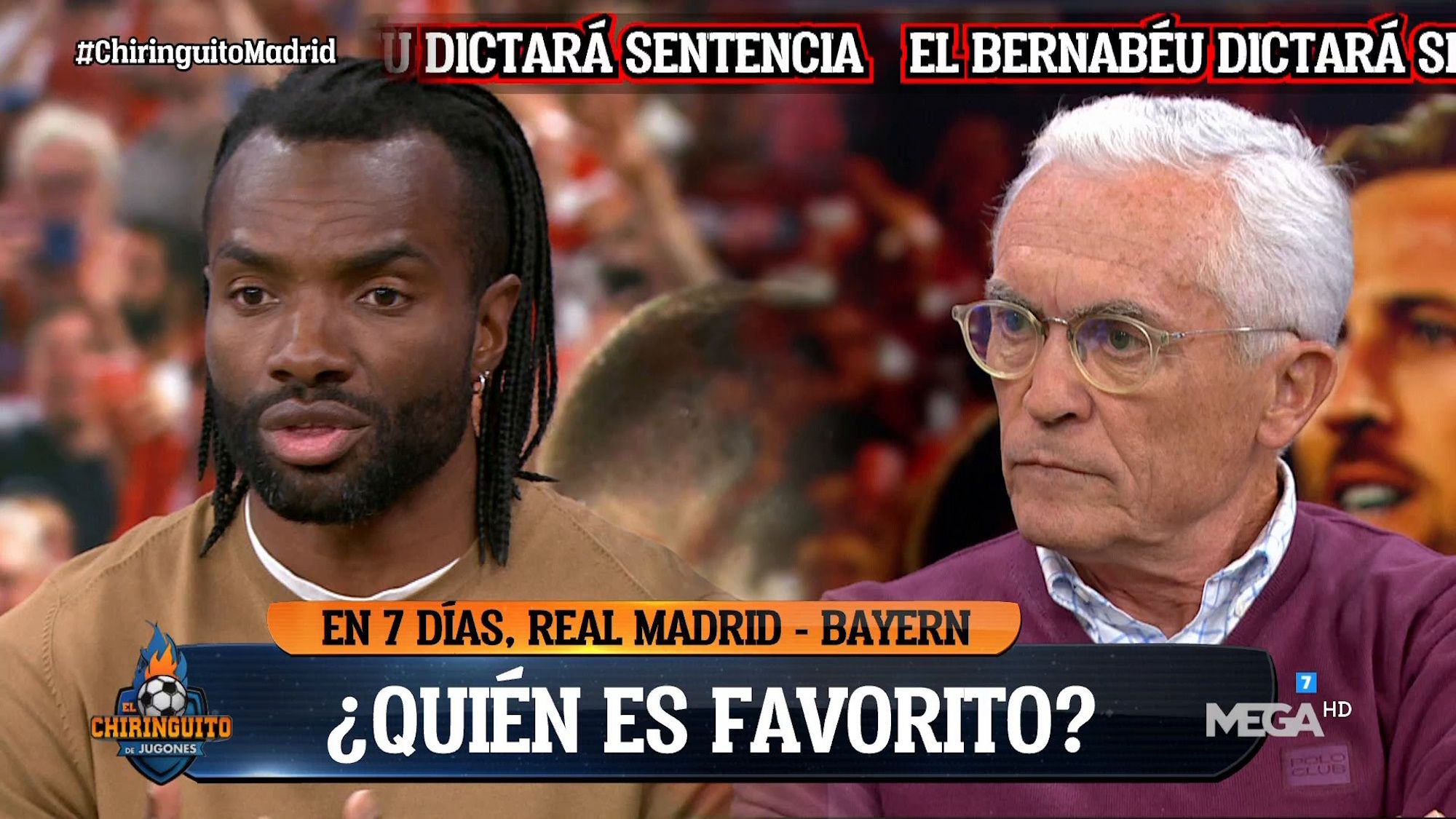 Real Madrid Exclusivo