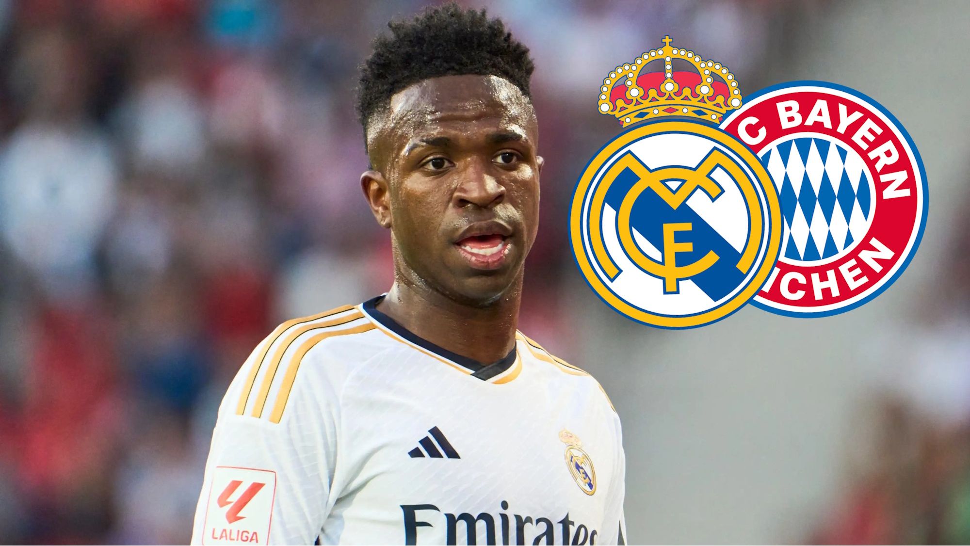 Real Madrid Exclusivo