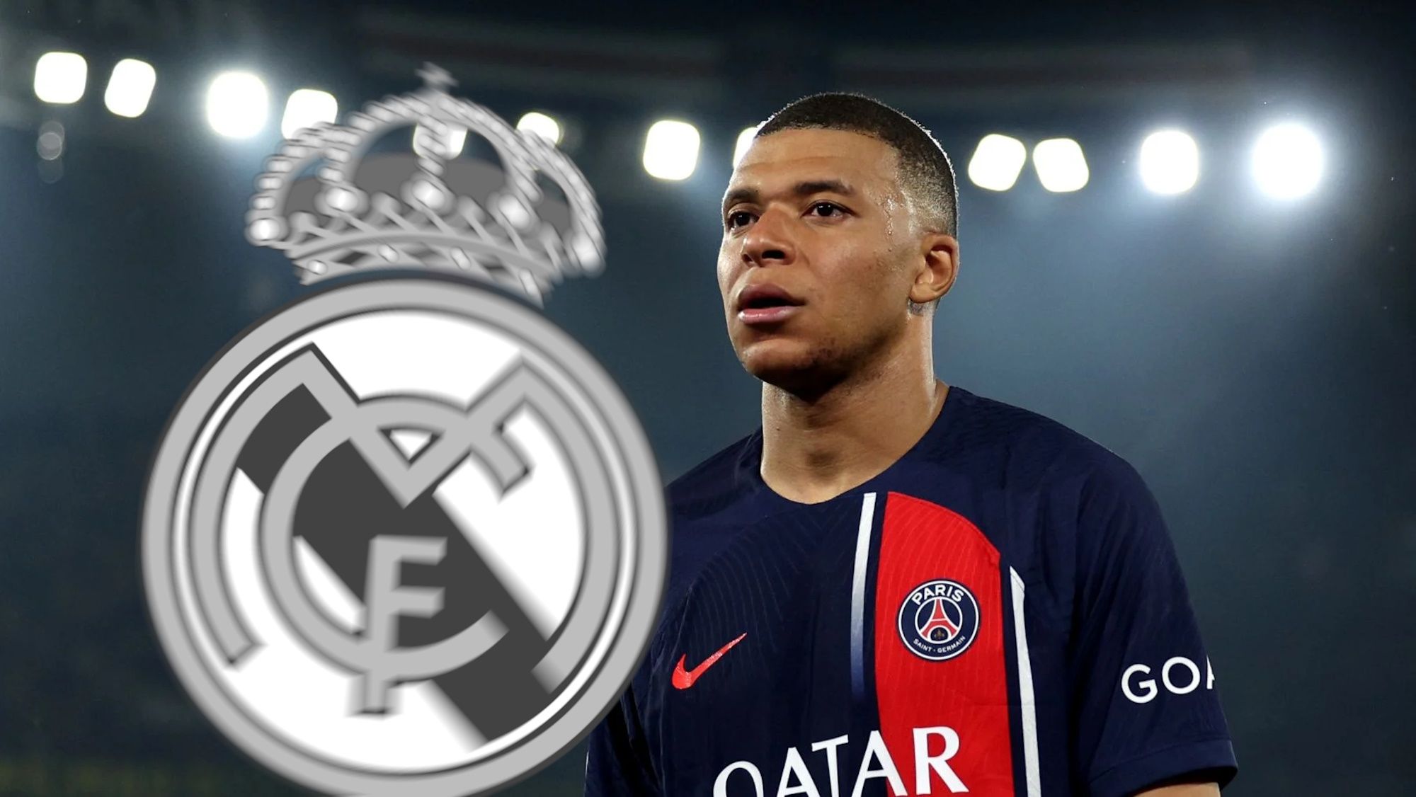 Mbappé, ¿adiós al Real Madrid? Mensaje inesperado sobre su futuro en Francia