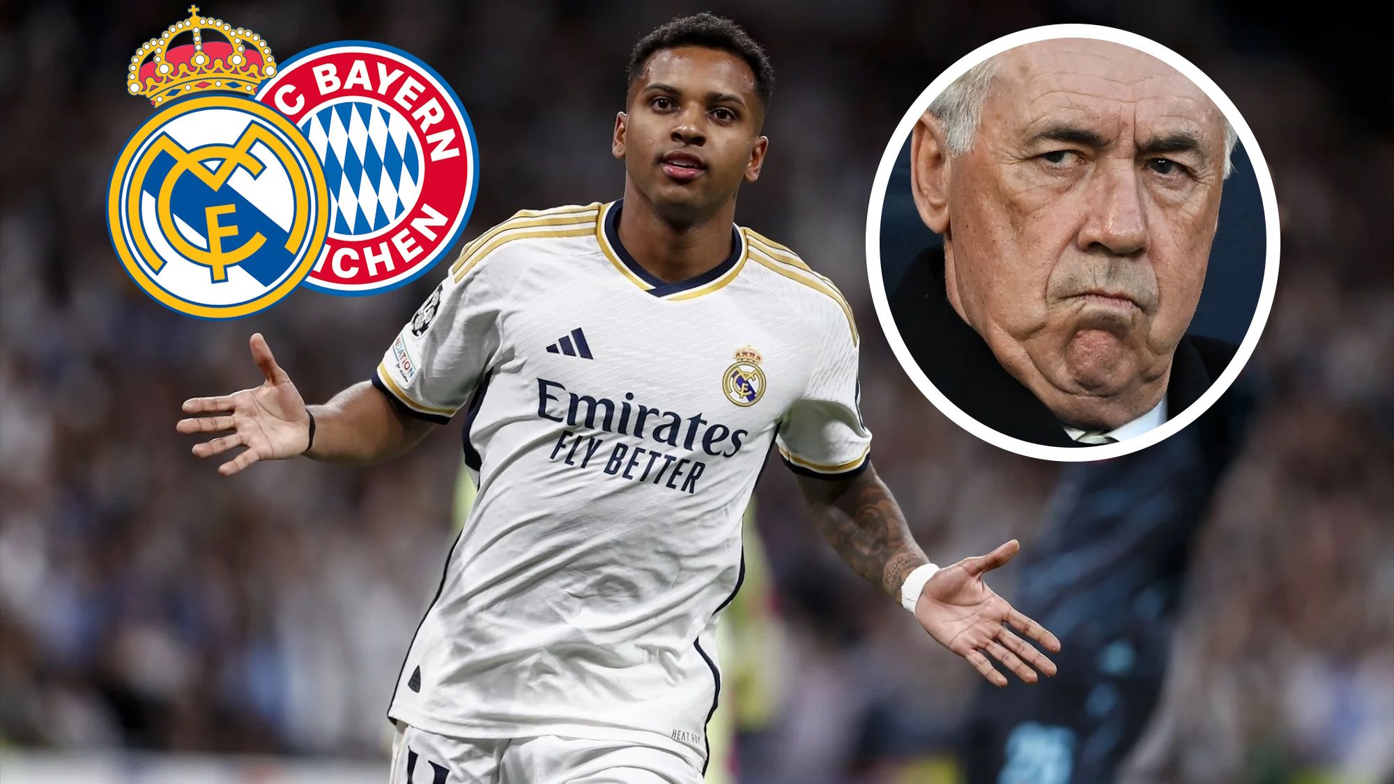 Real Madrid Exclusivo