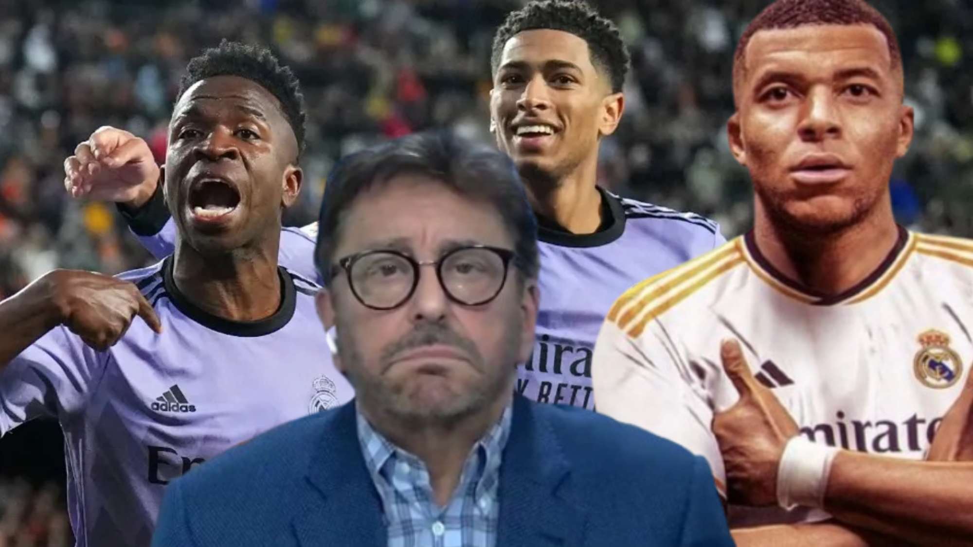 Real Madrid Exclusivo