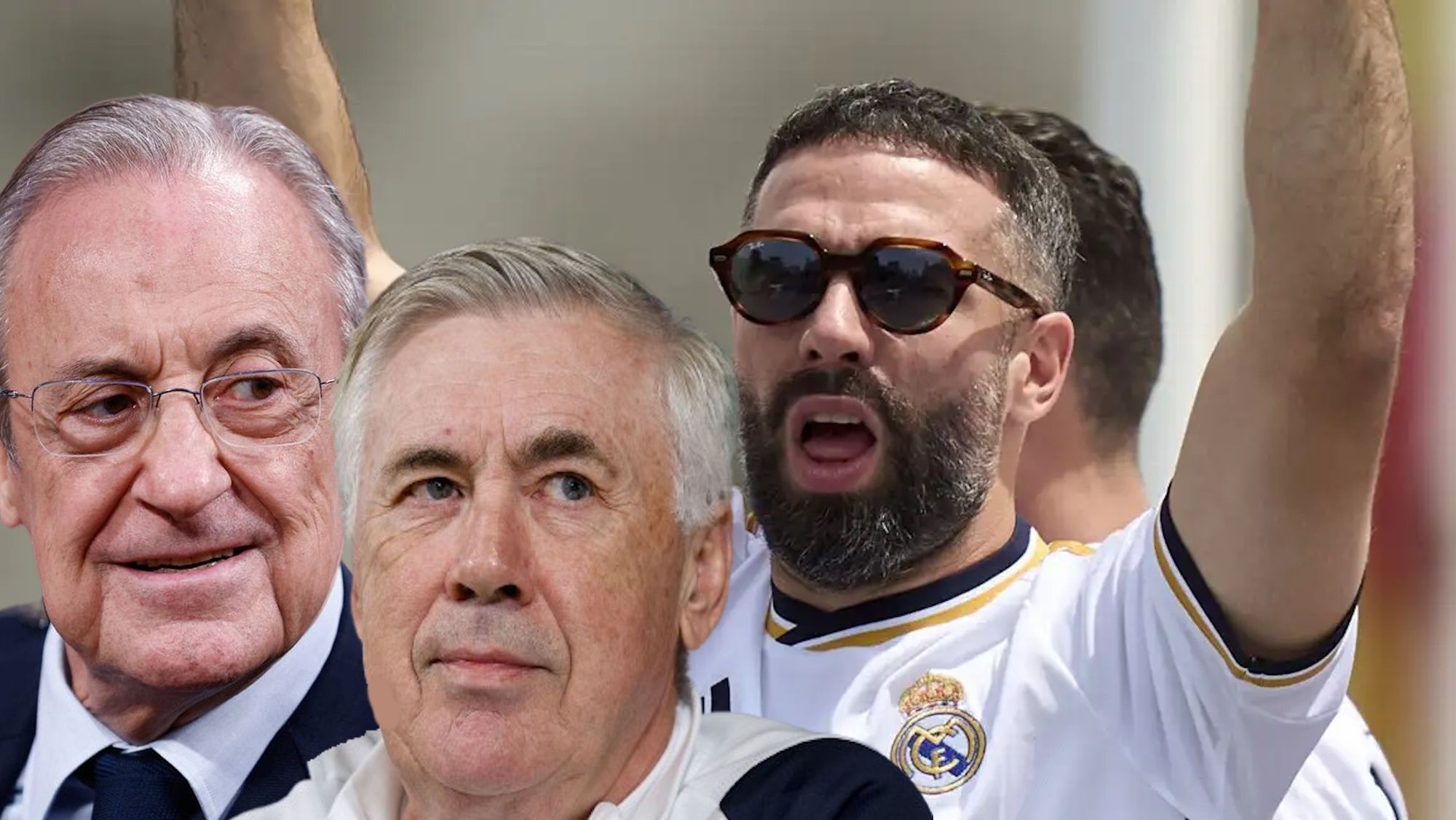 Real Madrid Exclusivo