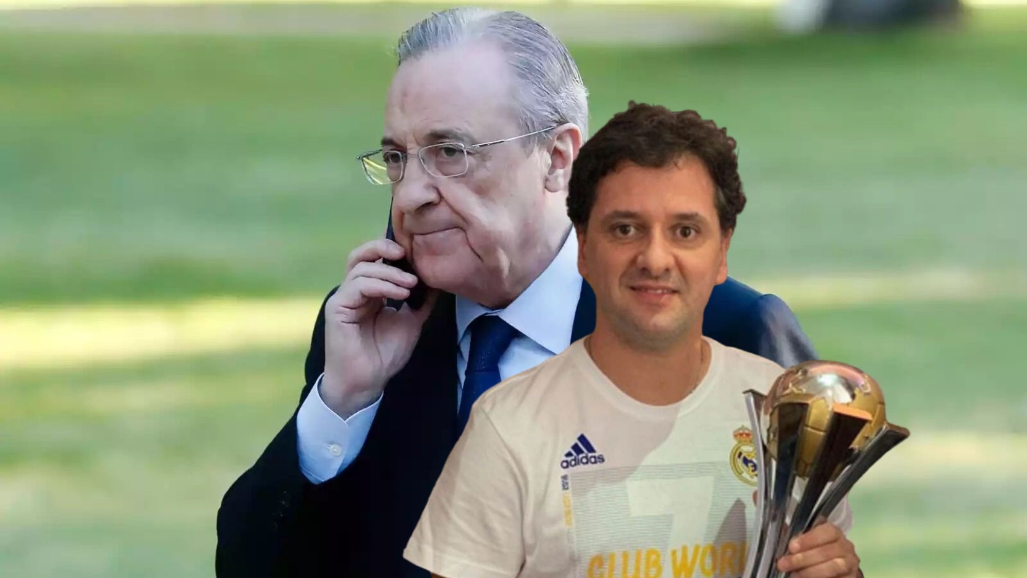 El ‘Cafú 2.0’ da el OK al Chelsea, adiós al Real Madrid y traiciona a ...