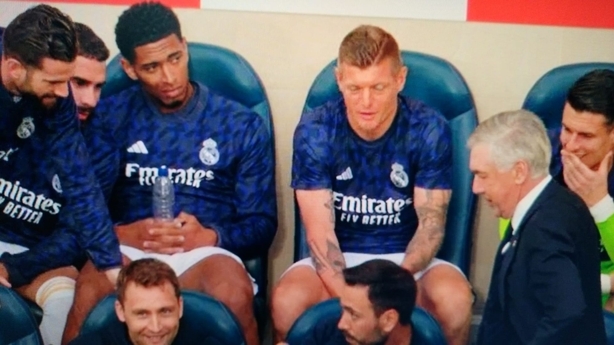 Real Madrid Exclusivo