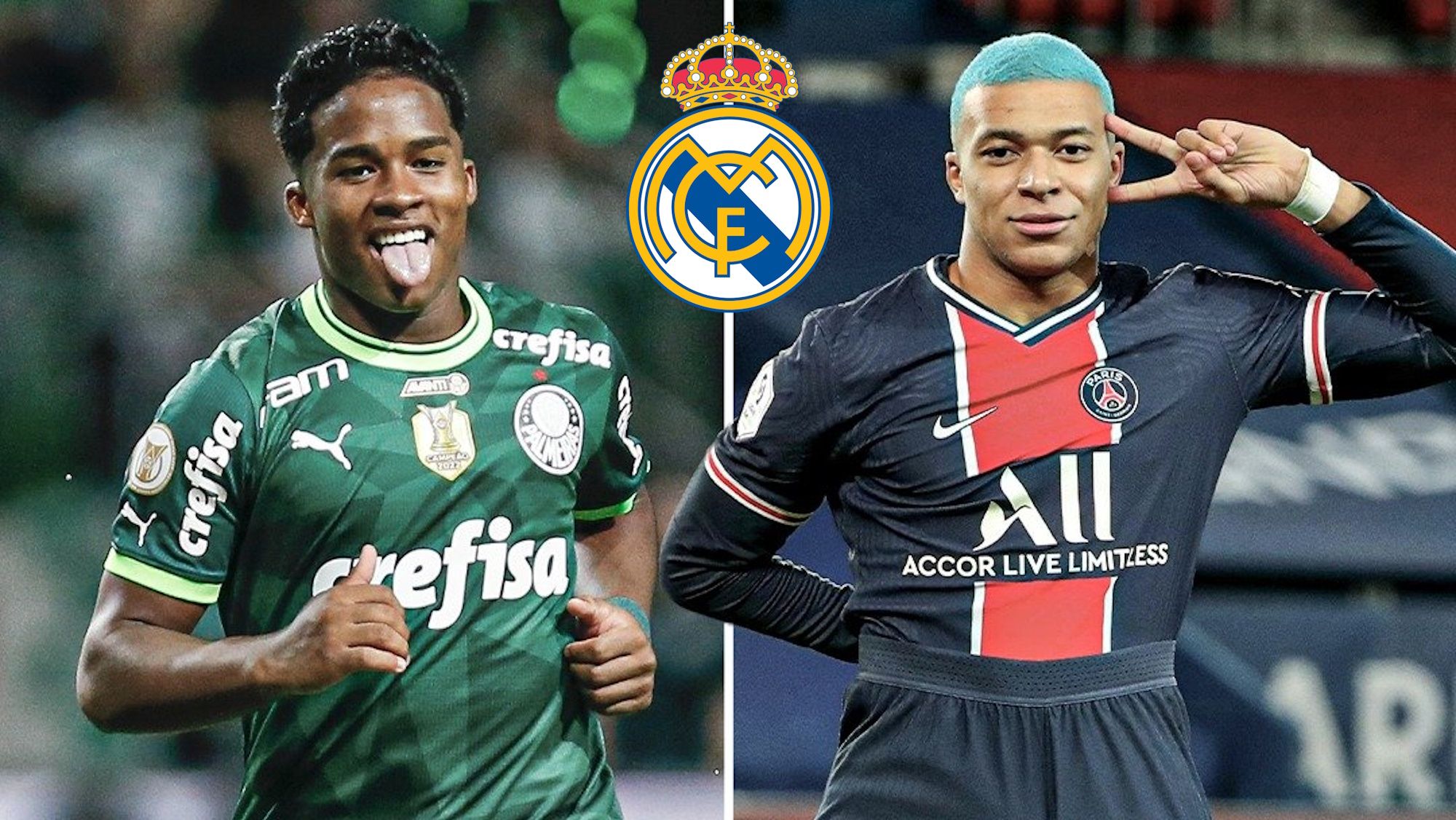 Real Madrid Exclusivo