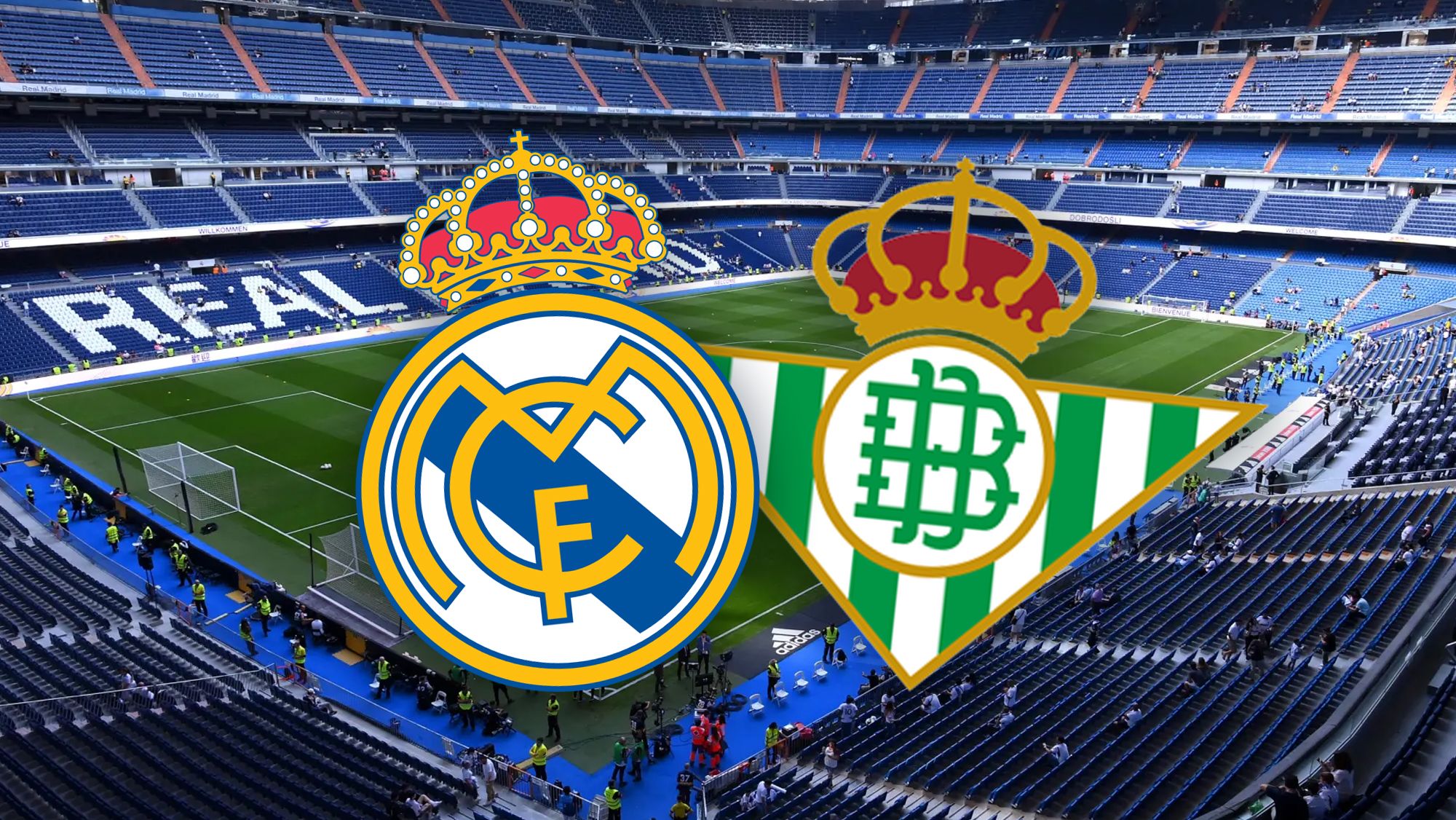 Real Madrid Exclusivo