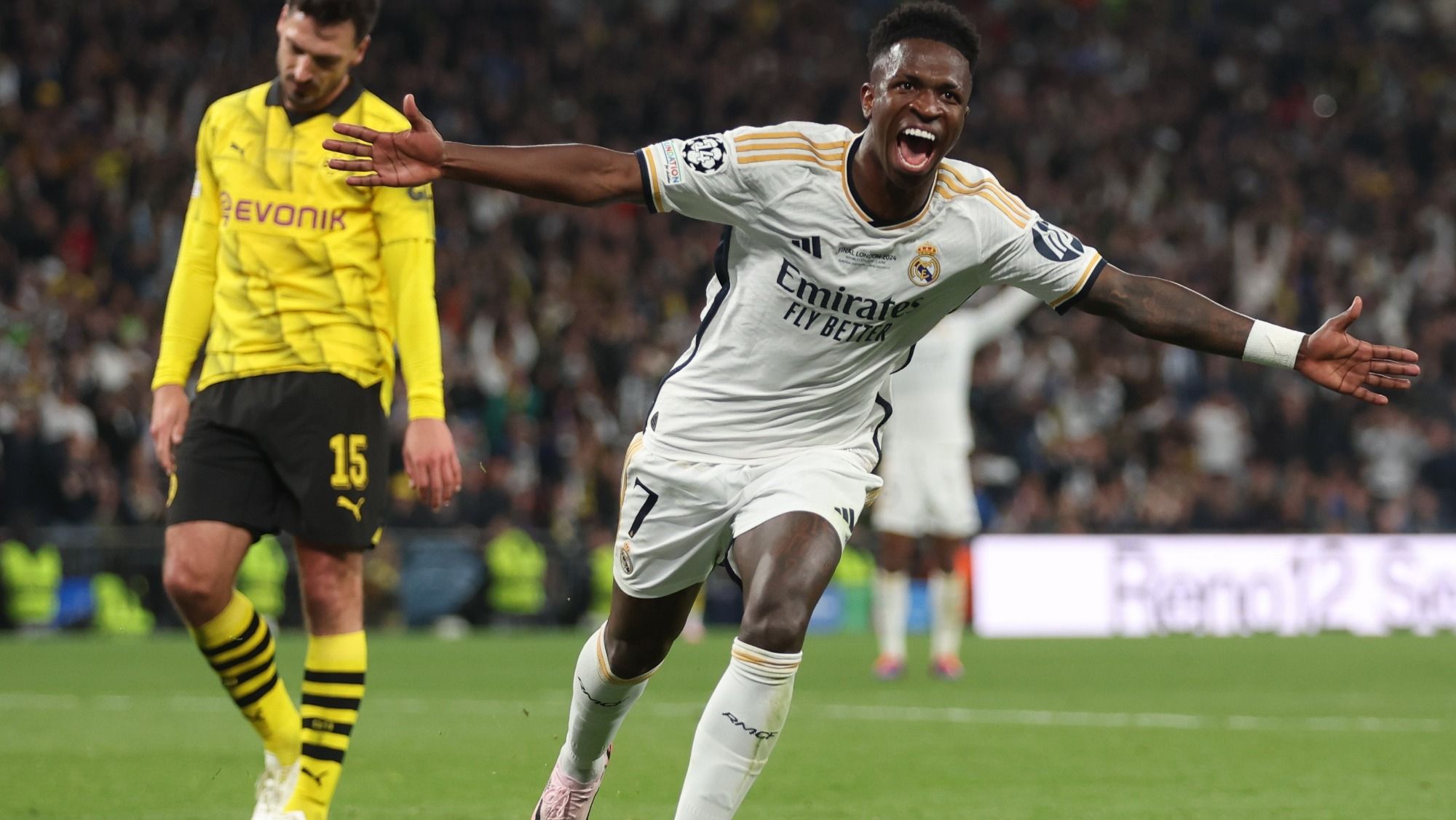 Real Madrid Exclusivo