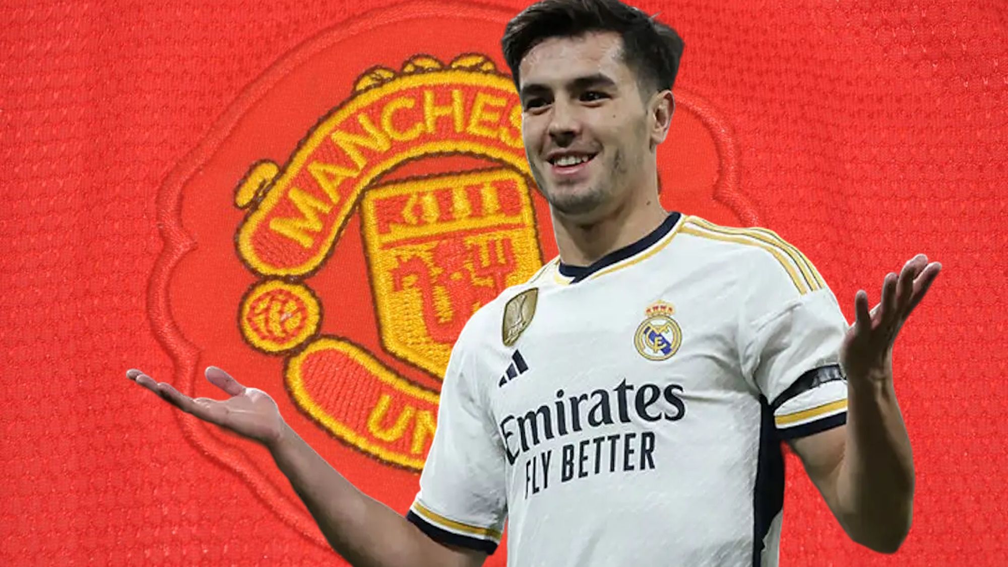 Real Madrid Exclusivo