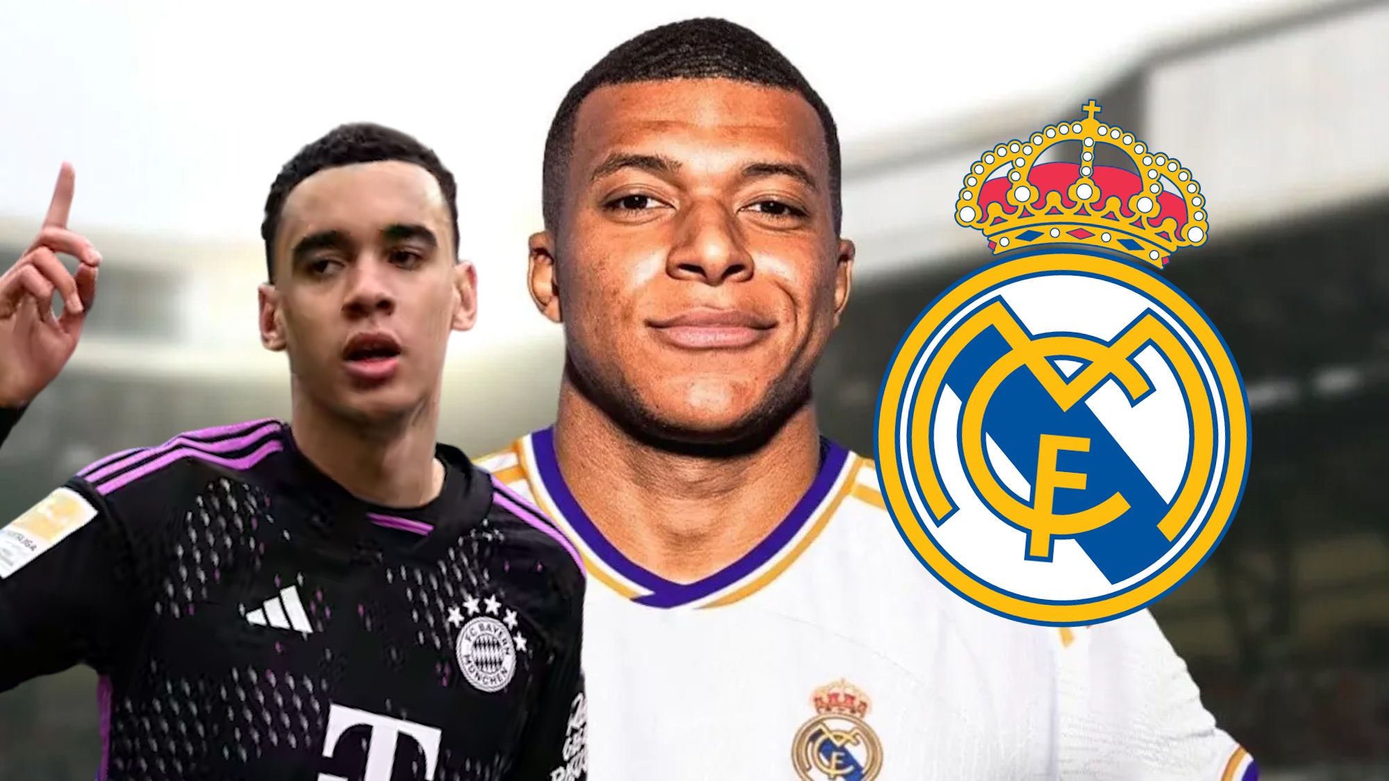 Real Madrid Exclusivo