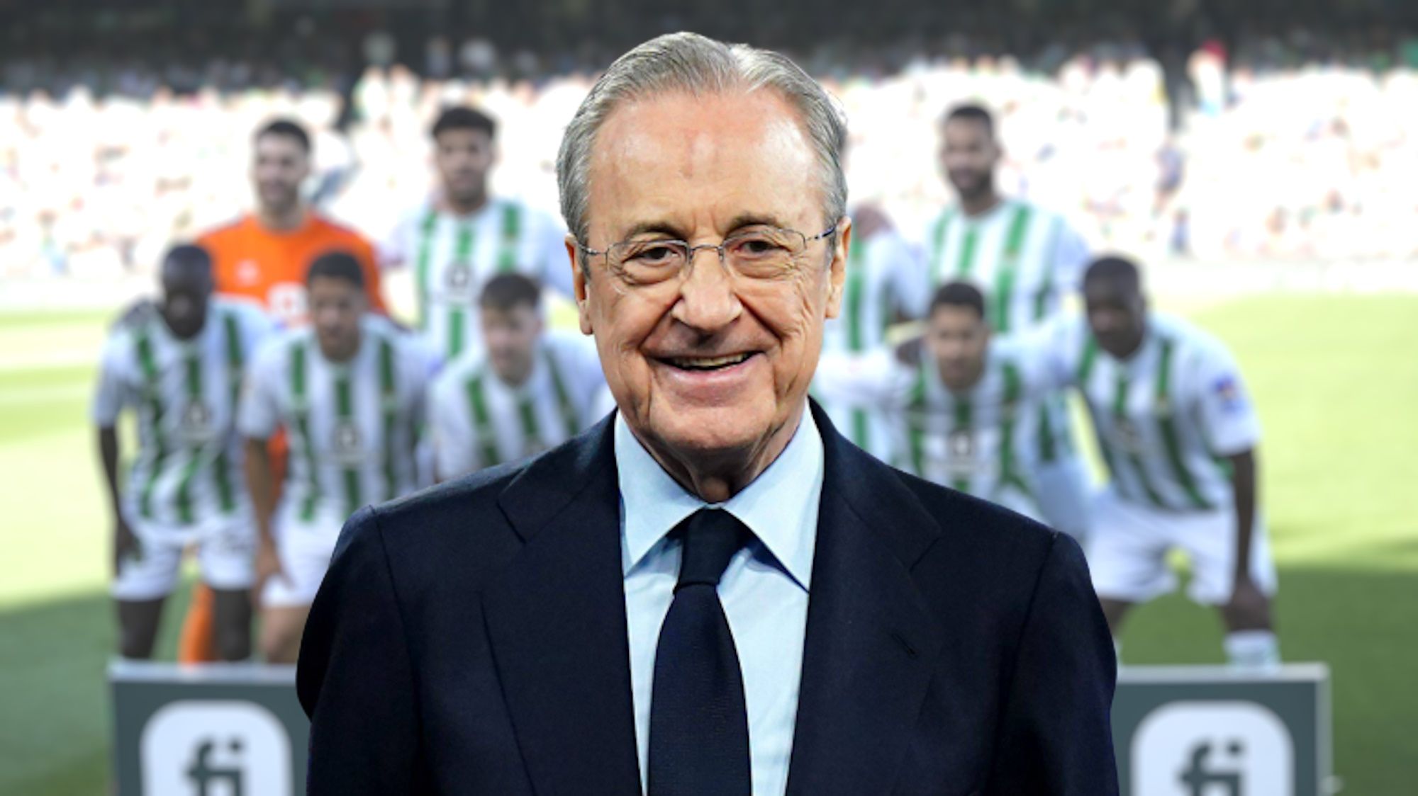 Fichaje top, la joya del Betis pone rumbo al Santiago Bernabéu: "El ...