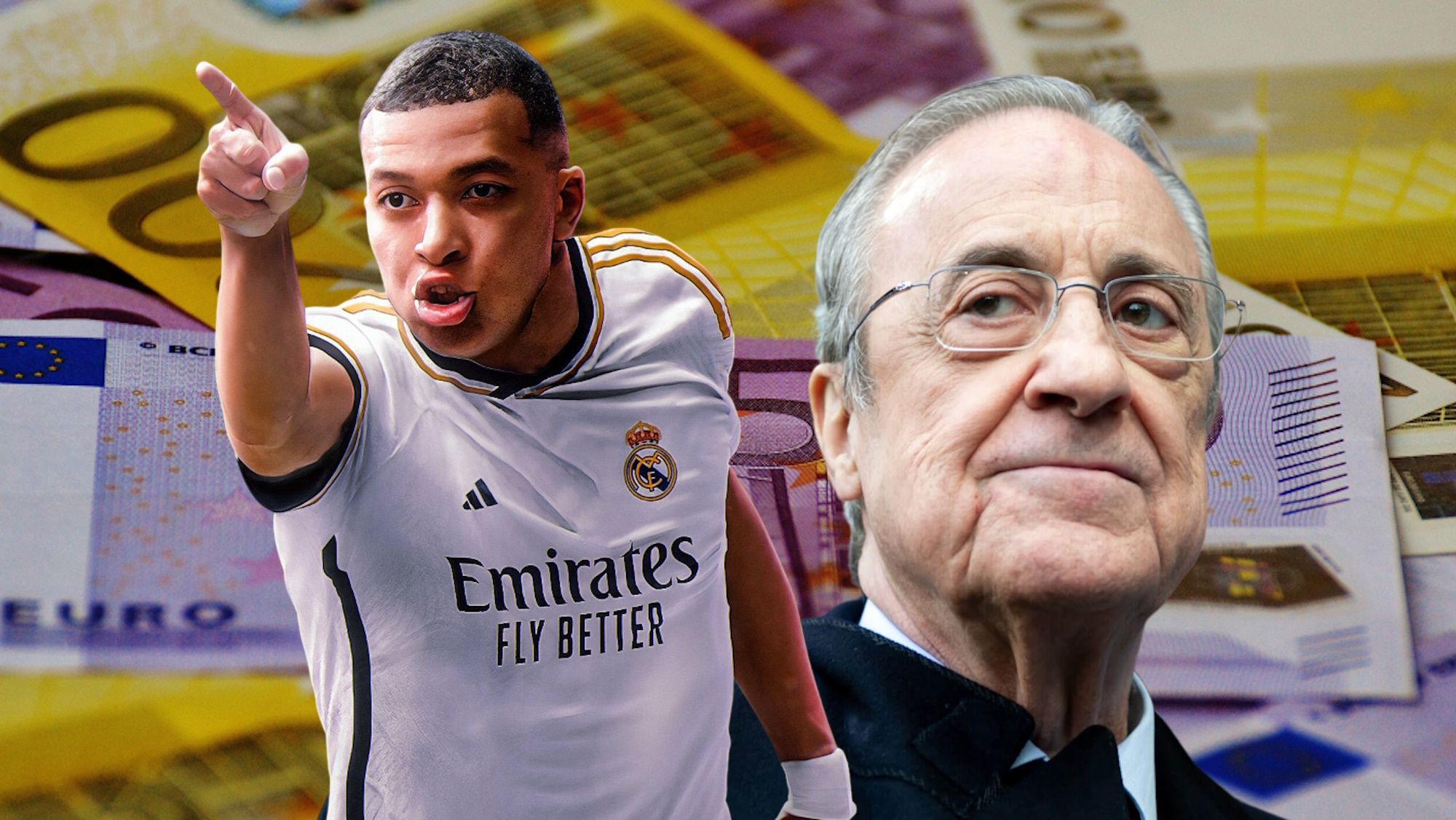 Real Madrid Exclusivo