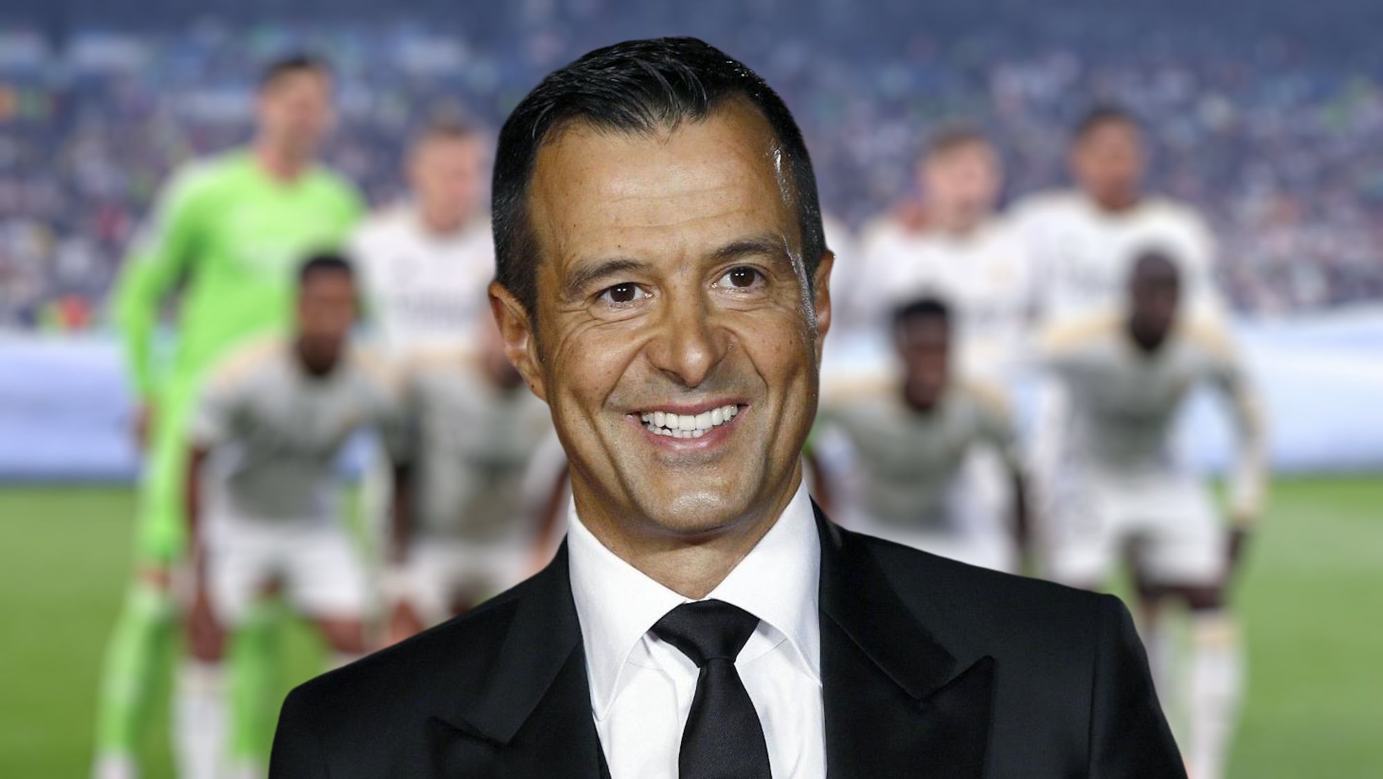 Anuncio bomba sobre el Madrid y la renovación del mayor crack de Mendes: quiere llevarlo al Bernabéu