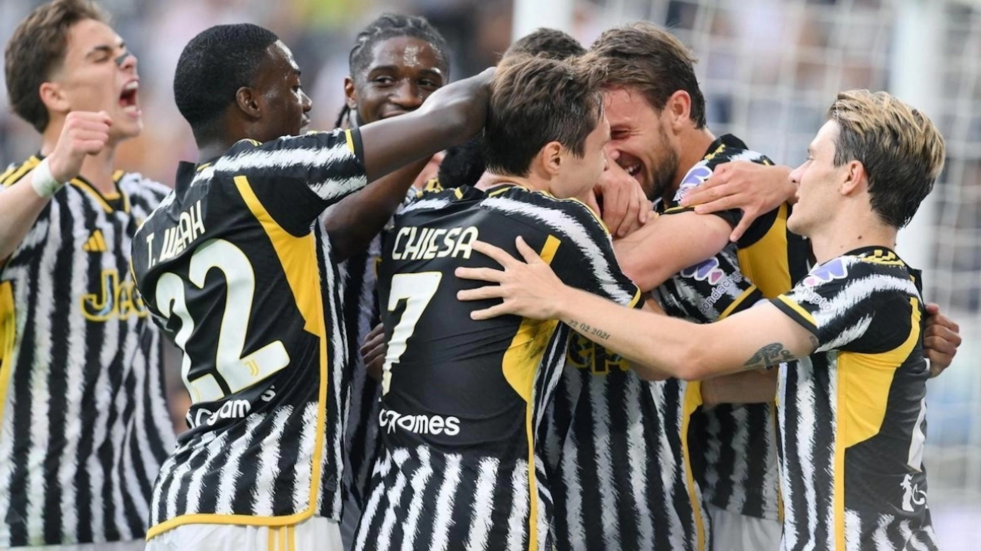 Desde Italia lo adelantan: la Juventus le abre la puerta y Florentino ...