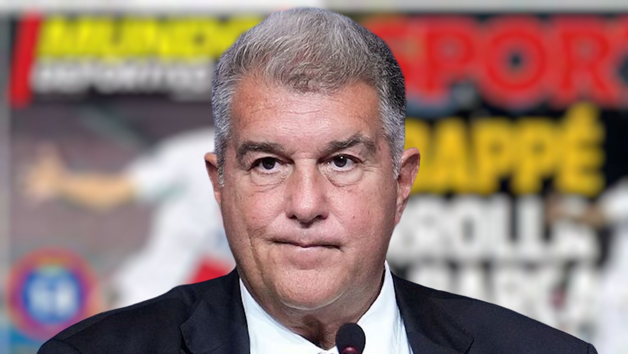 El periodista más culé destroza a Laporta y lanza un aviso al ...