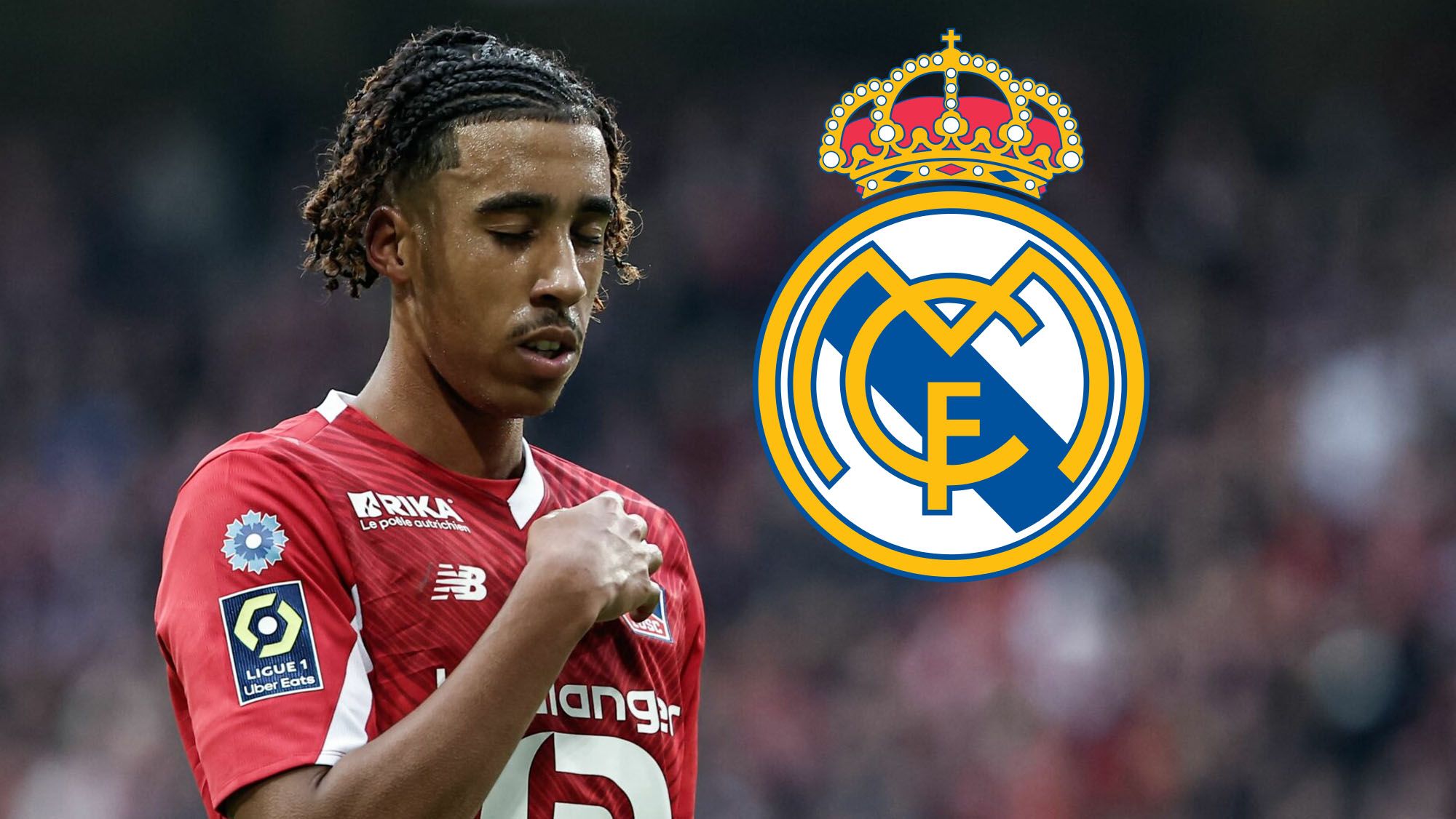 El fichaje de Yoro está visto para sentencia y así lo confirman ...