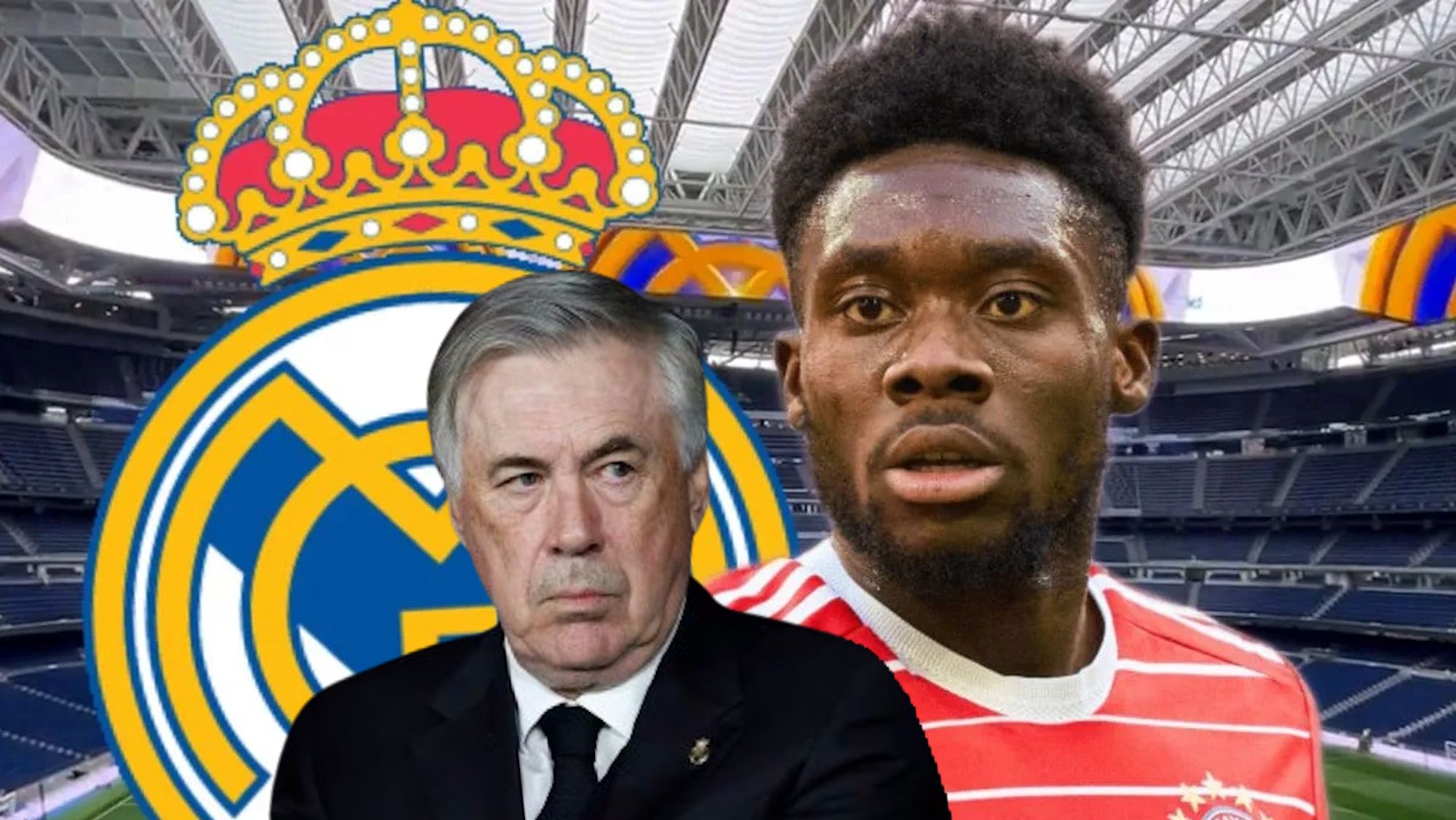 Real Madrid Exclusivo