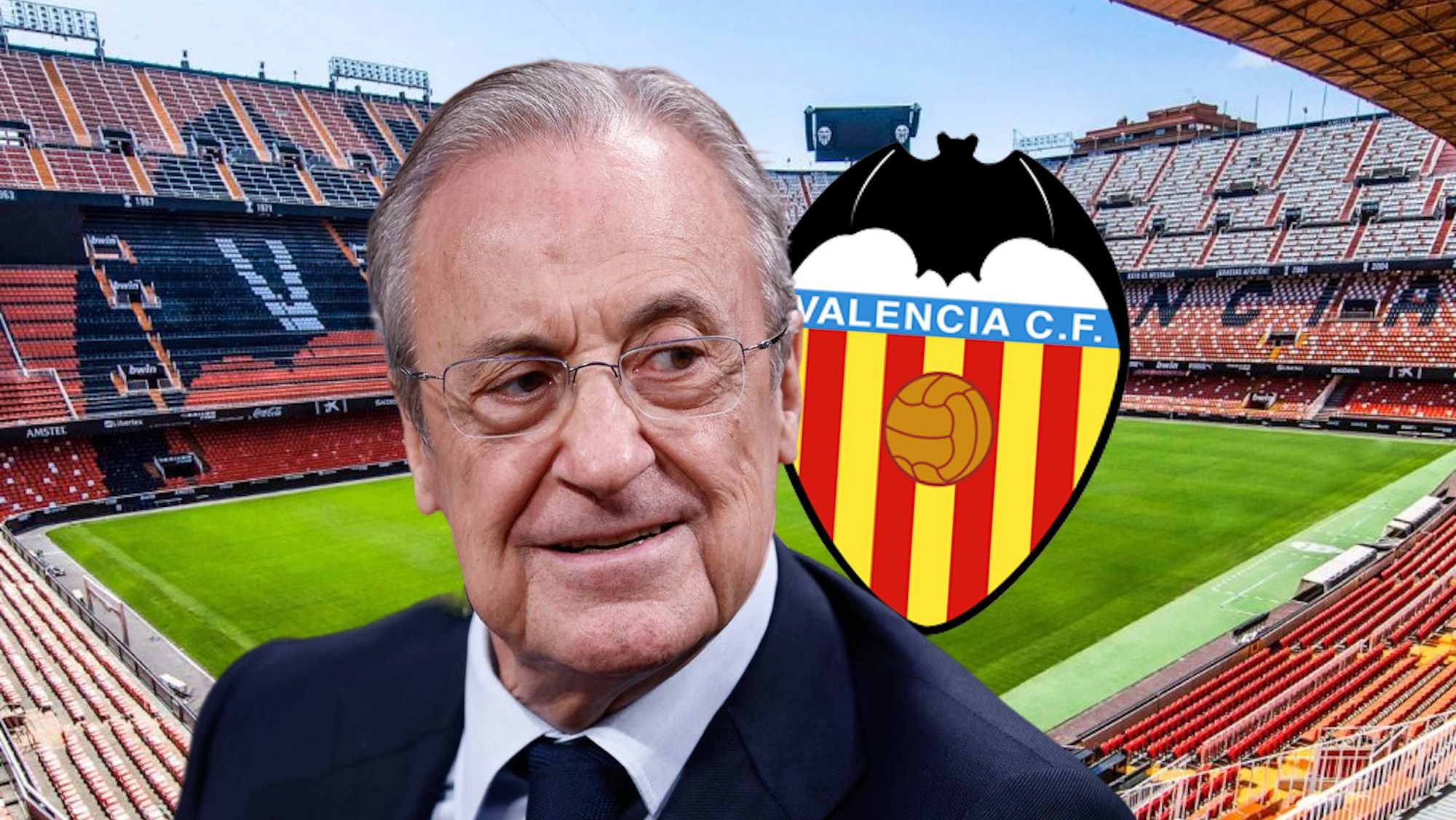 Real Madrid Exclusivo