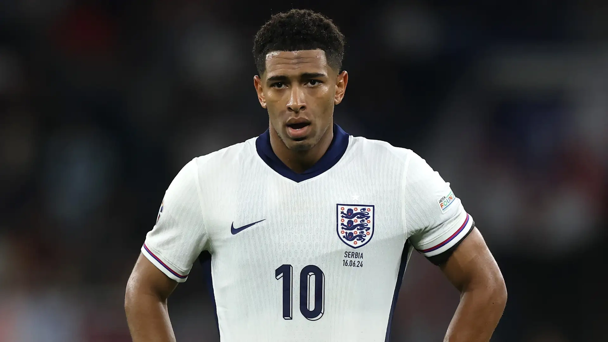 Desvelado en Inglaterra: el único club de la Premier en el que jugaría ...