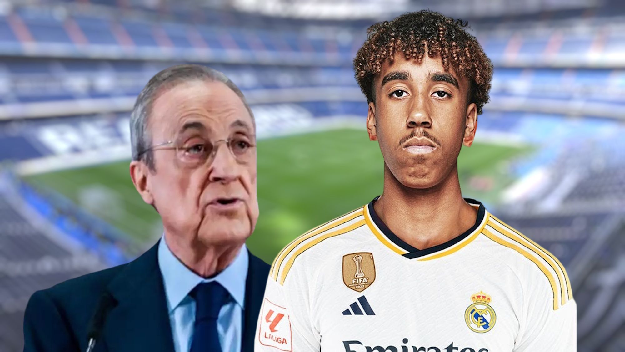 El caso Leny Yoro se enreda aún más: se lesiona de gravedad y complica ...