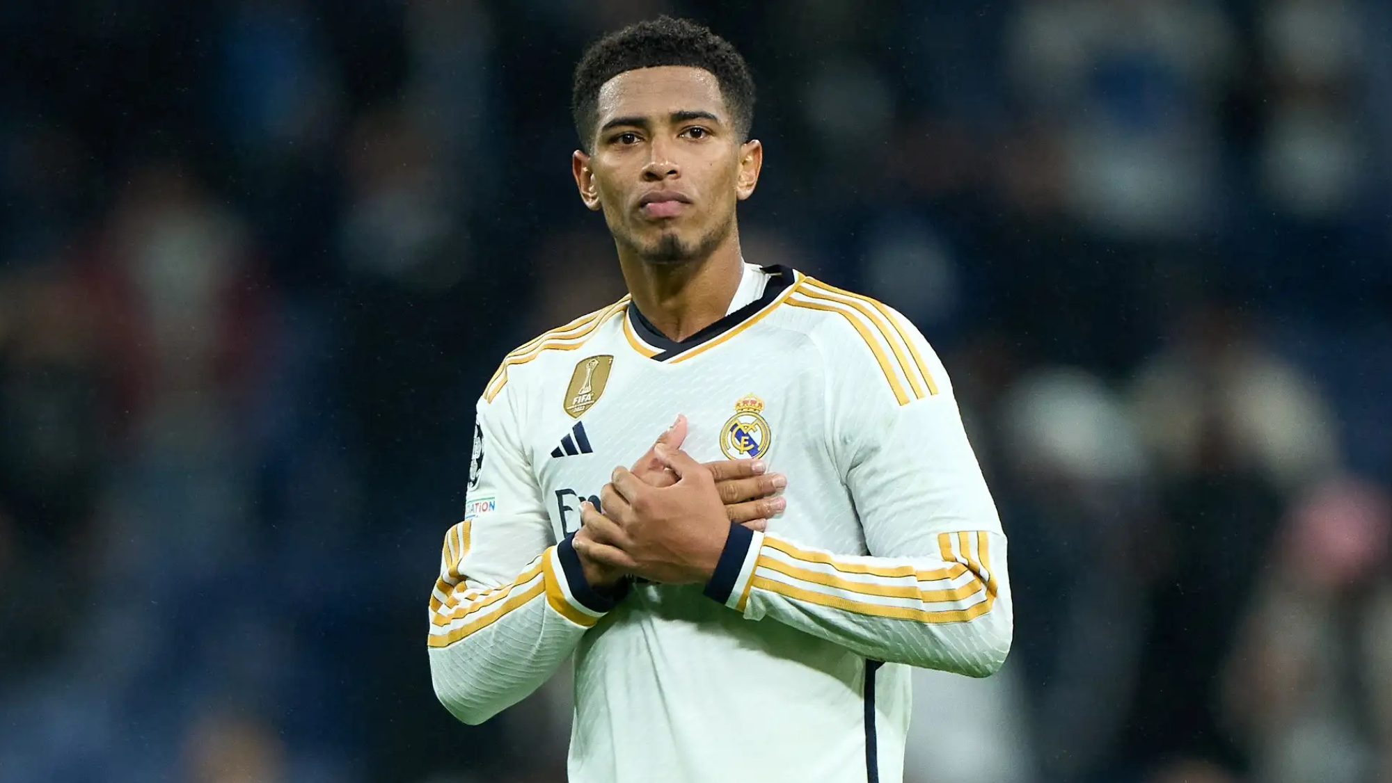 Bellingham desvela su ‘truco’ para seguir con su madurez intacta: “Me ...