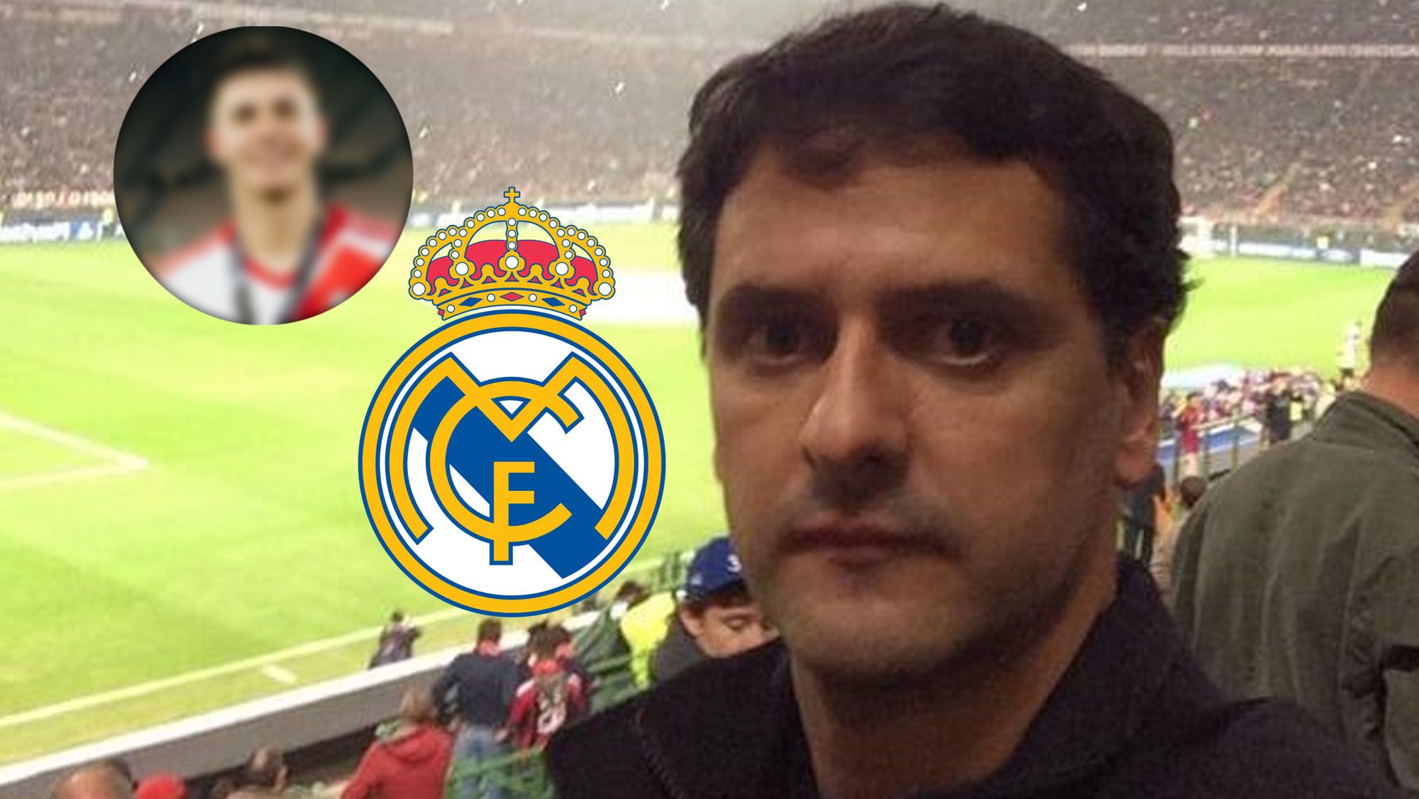 Calafat acelera para cerrar la operación, no permitirá que se escape ...