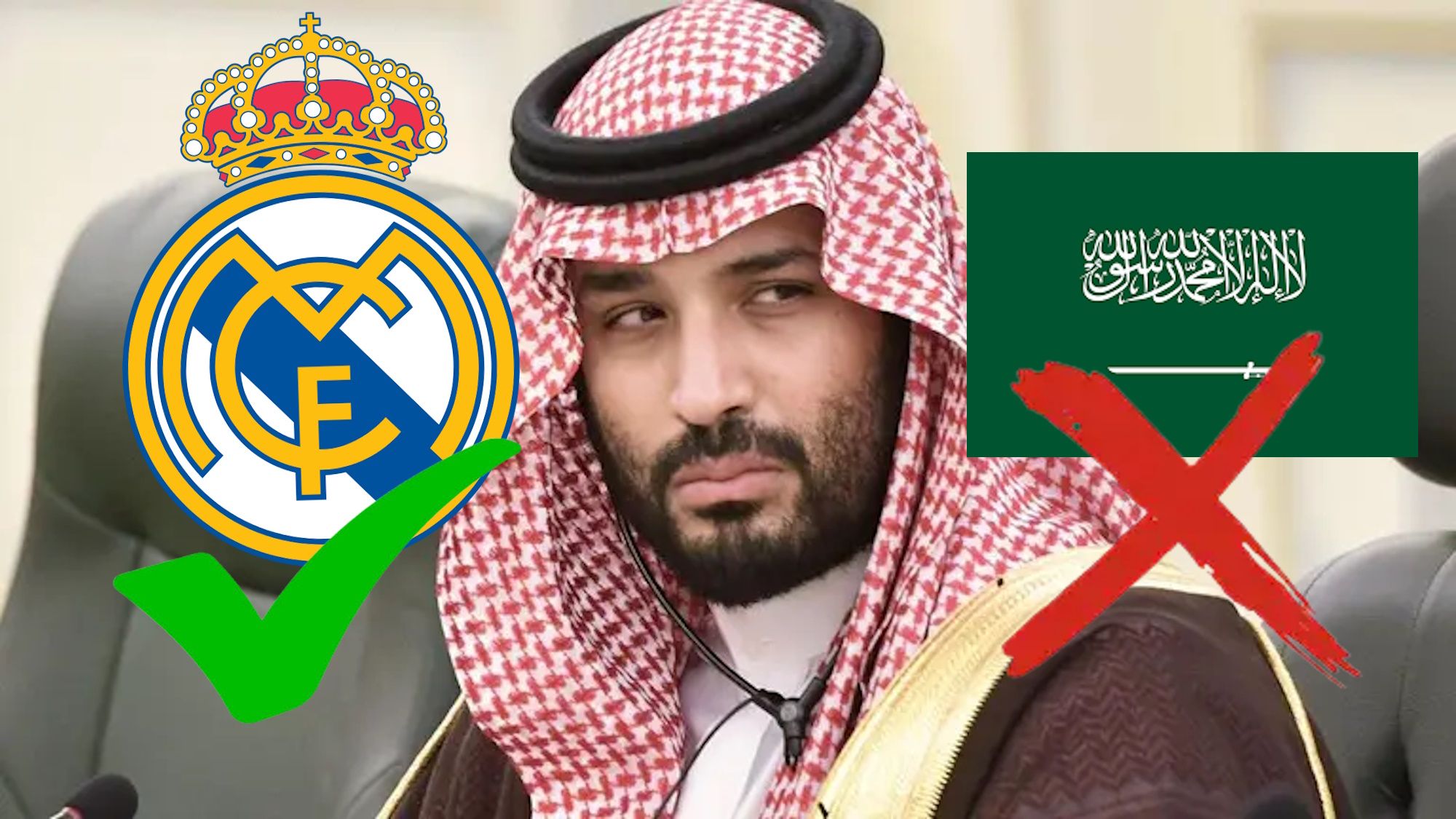 Real Madrid Exclusivo