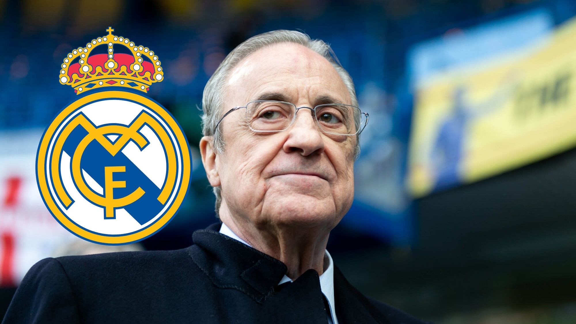 Real Madrid Exclusivo