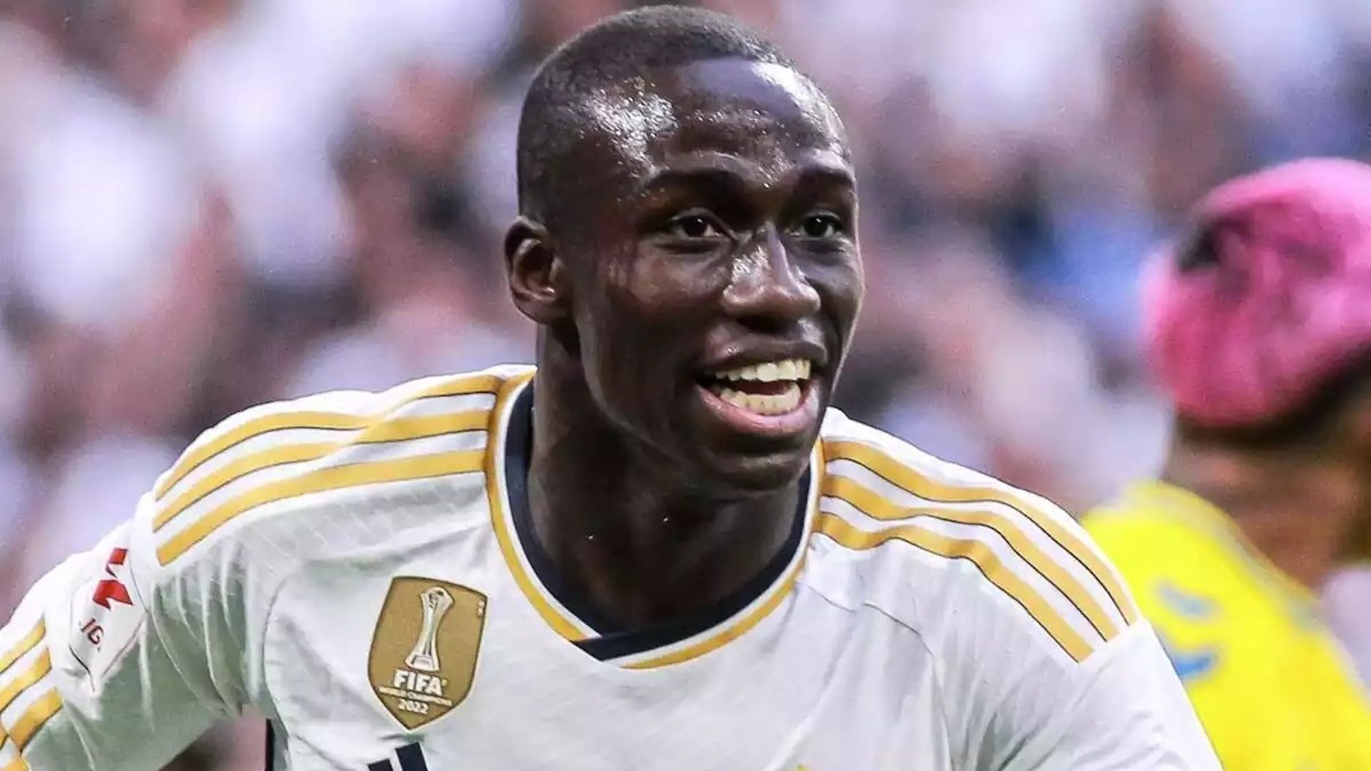 Desvelan cuál ha sido la clave para llevar a cabo la renovación de Mendy: es fundamental