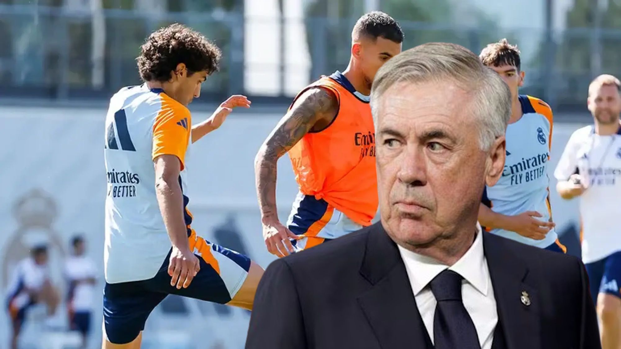 Lo que era un bulo se ha convertido en una realidad: la primera baja ...