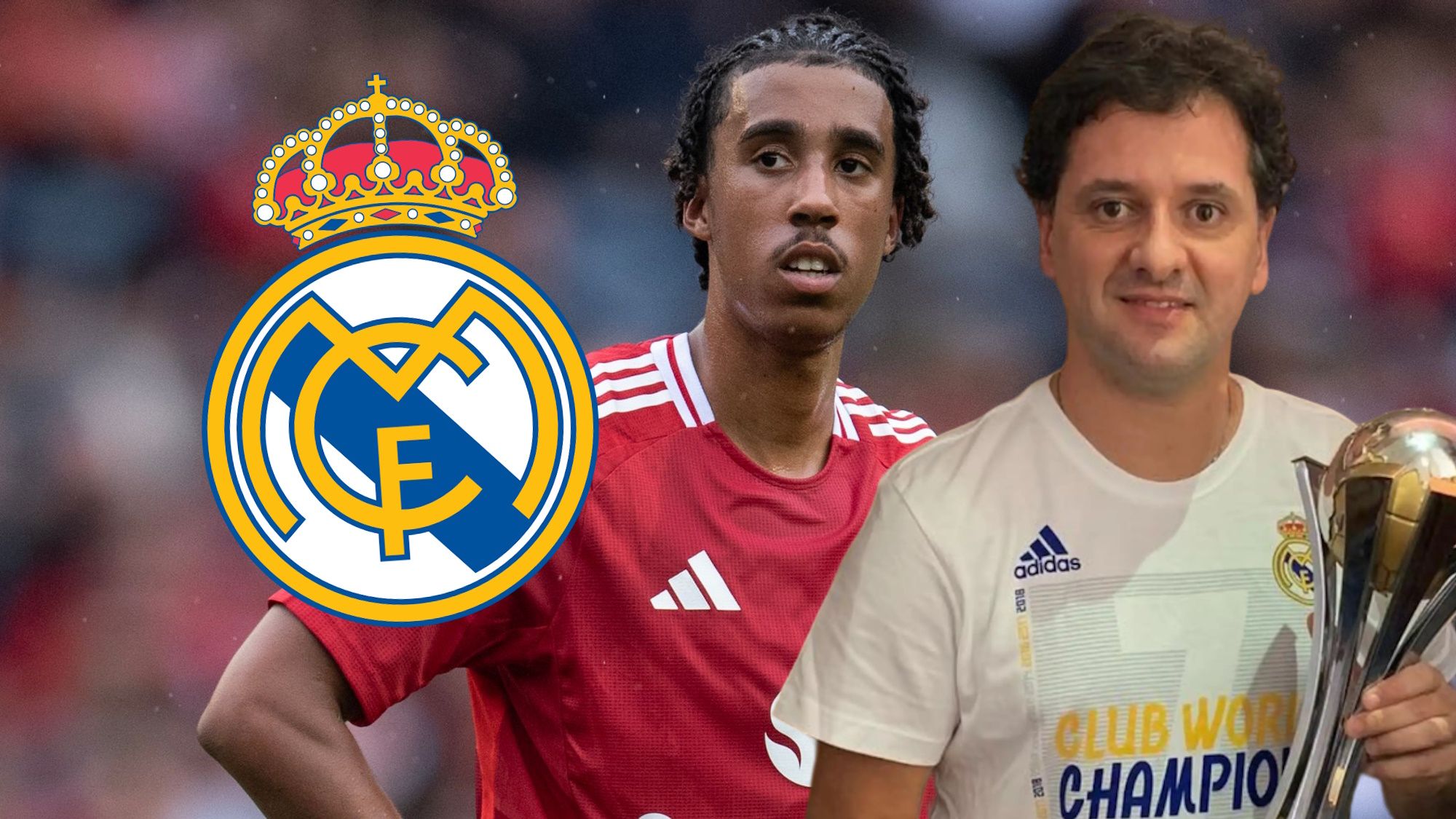 Calafat pone en bandeja la llegada de un central TOP de 18 años: es ...