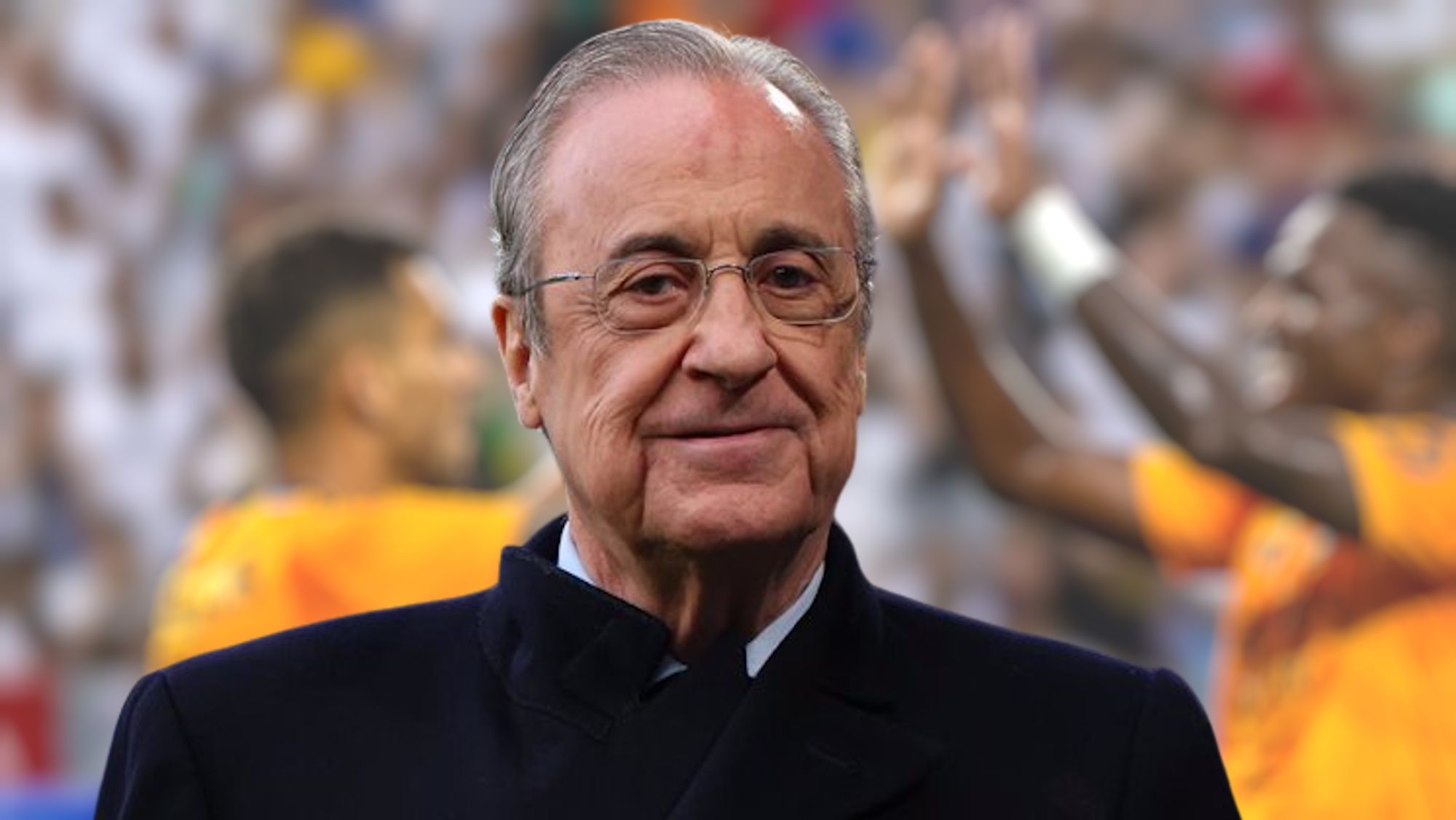 Bombazo: el Madrid tendría listo el fichaje de este crack mundial para ...