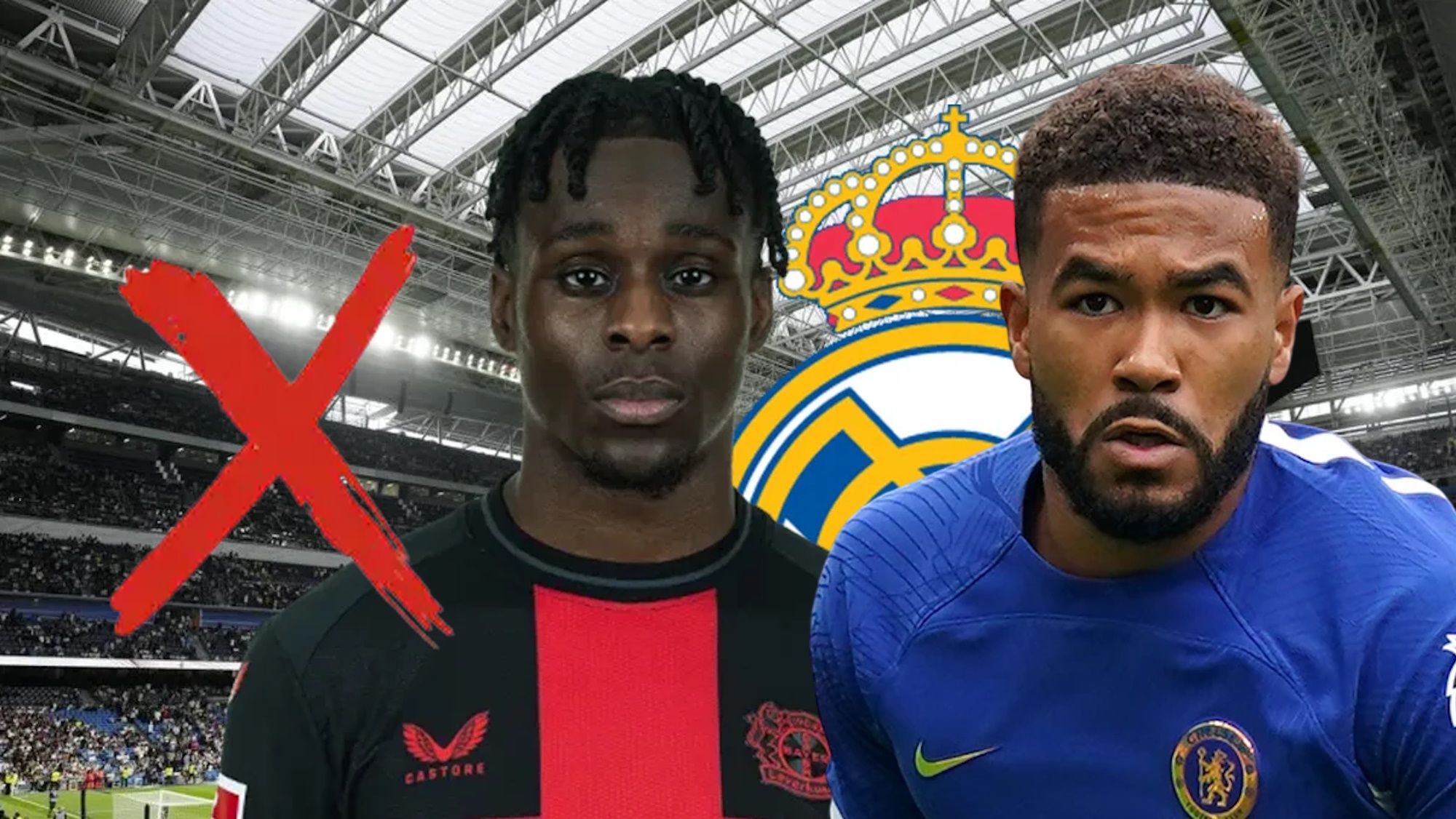 El tapado para el lateral que deja K.O. a Frimpong y Reece James: proviene del United