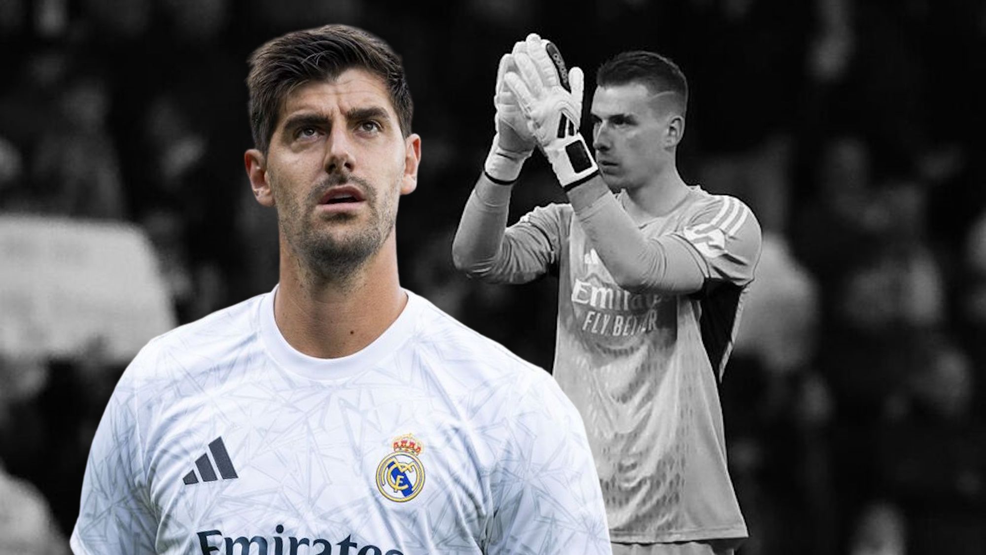 Real Madrid Exclusivo