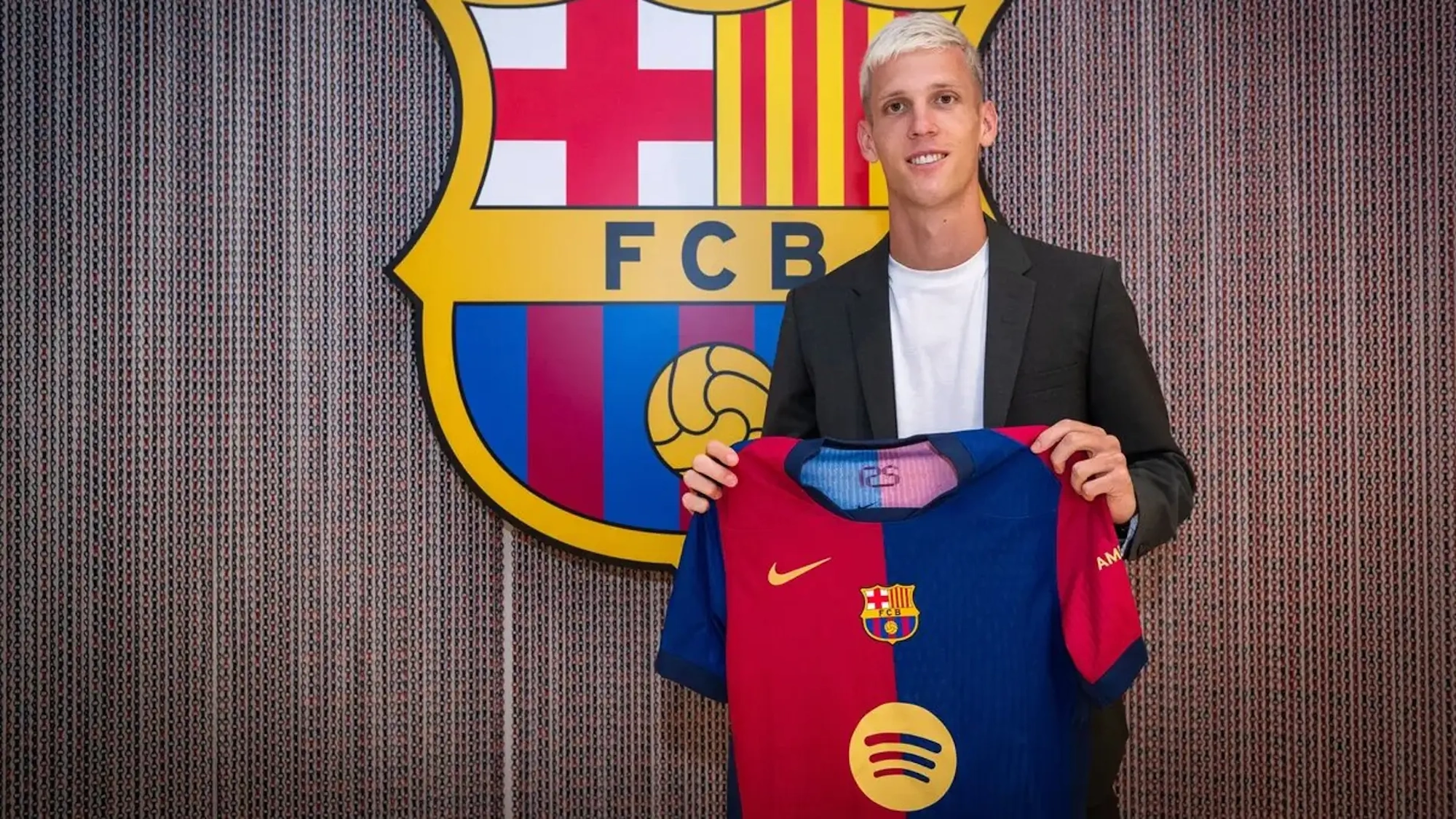 Otro bochorno culé: Cadena SER anuncia ridículo total con Dani Olmo ...