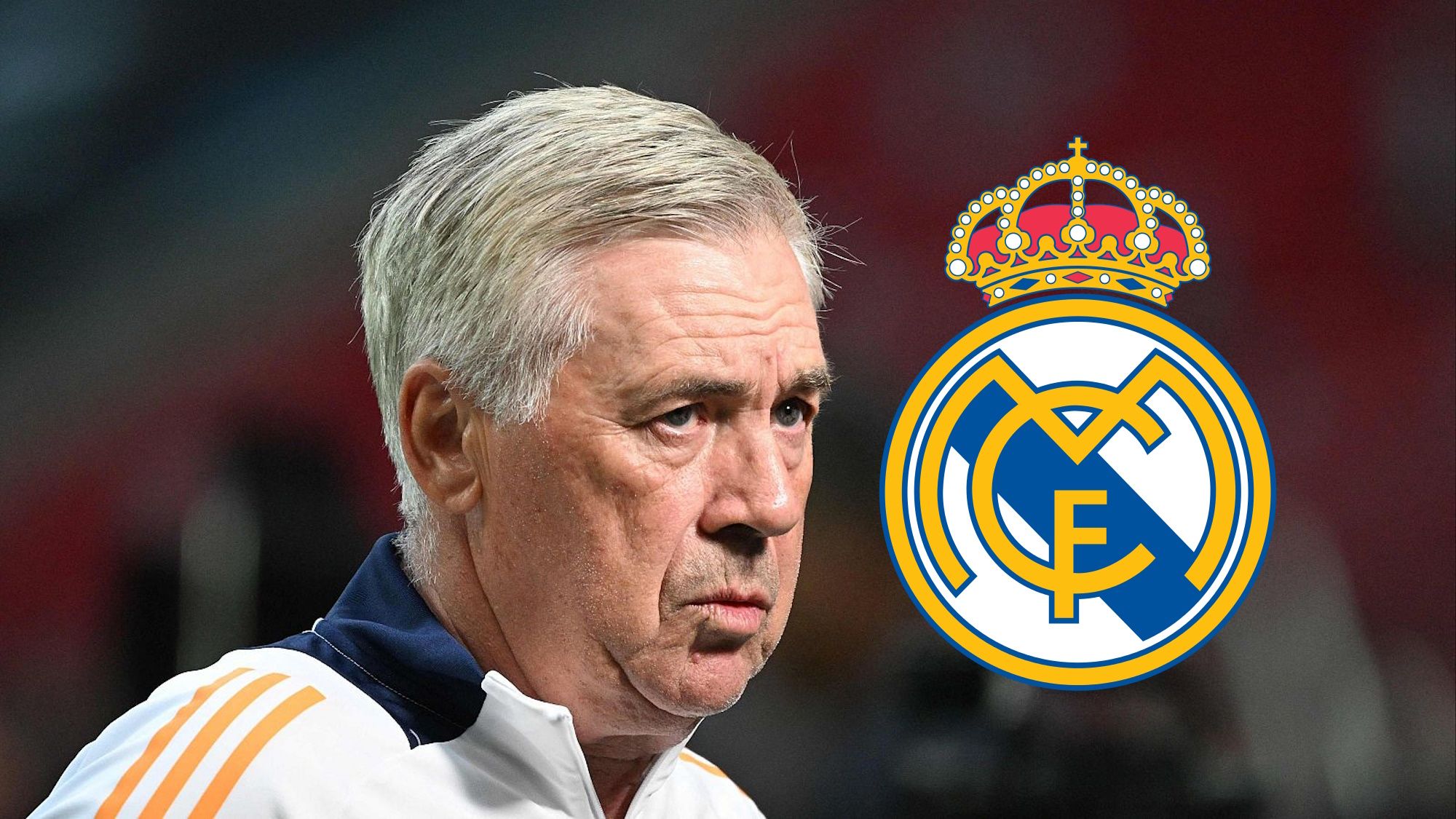 Real Madrid Exclusivo