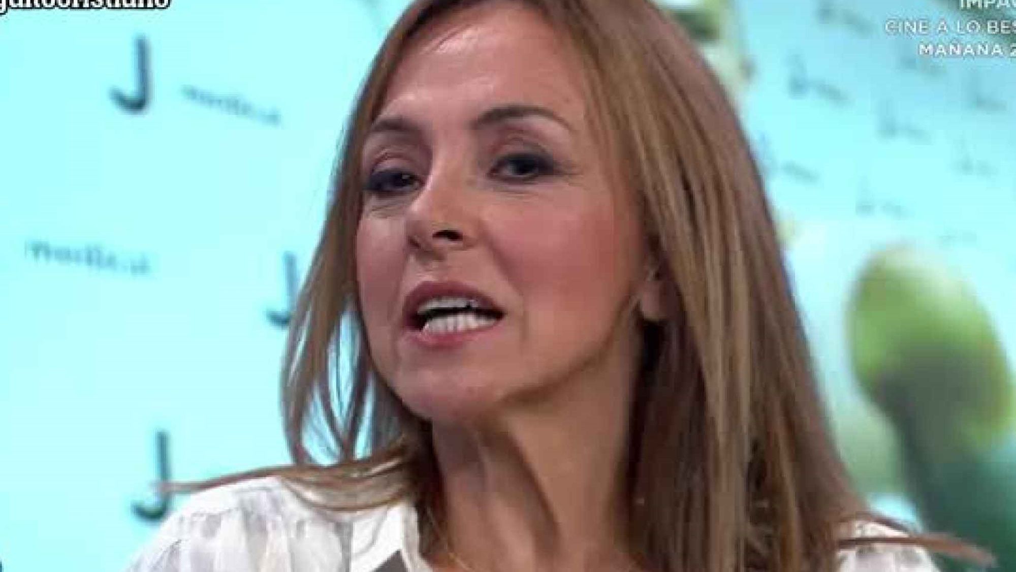 Es bochornoso: Carme Barceló presume de la polémica victoria culé y le llueven miles de ‘zascas’
