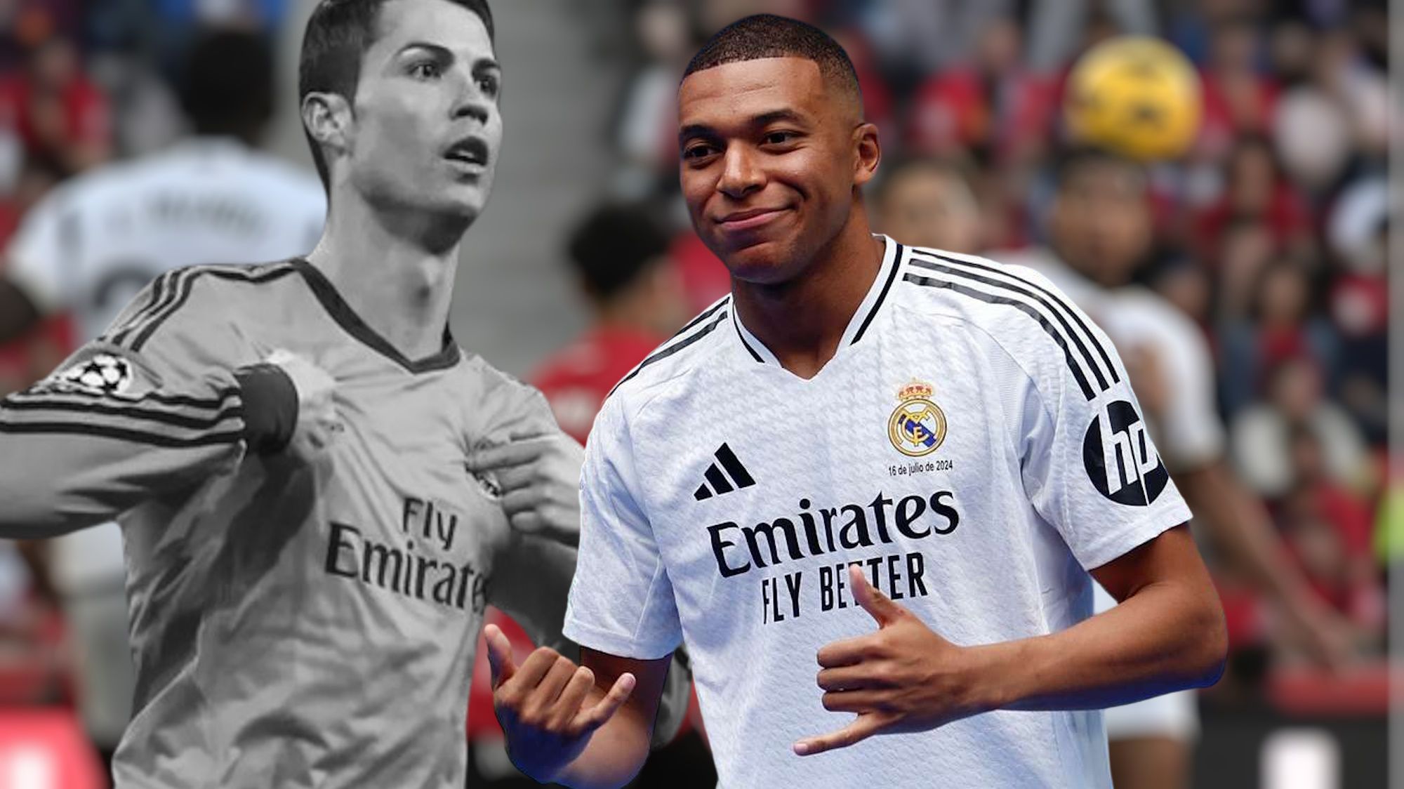 Del Madrid a otro campeón de Europa: adiós al Bernabéu, su agente lo tiró todo por la borda