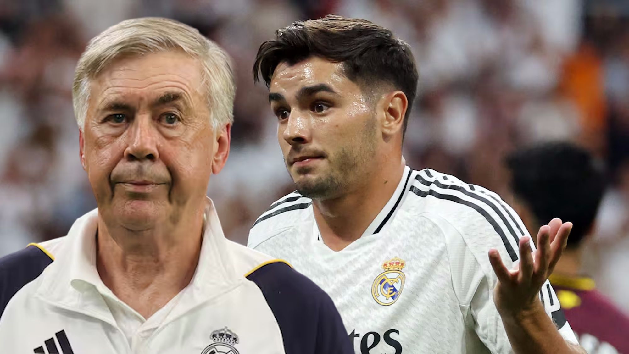 Real Madrid Exclusivo