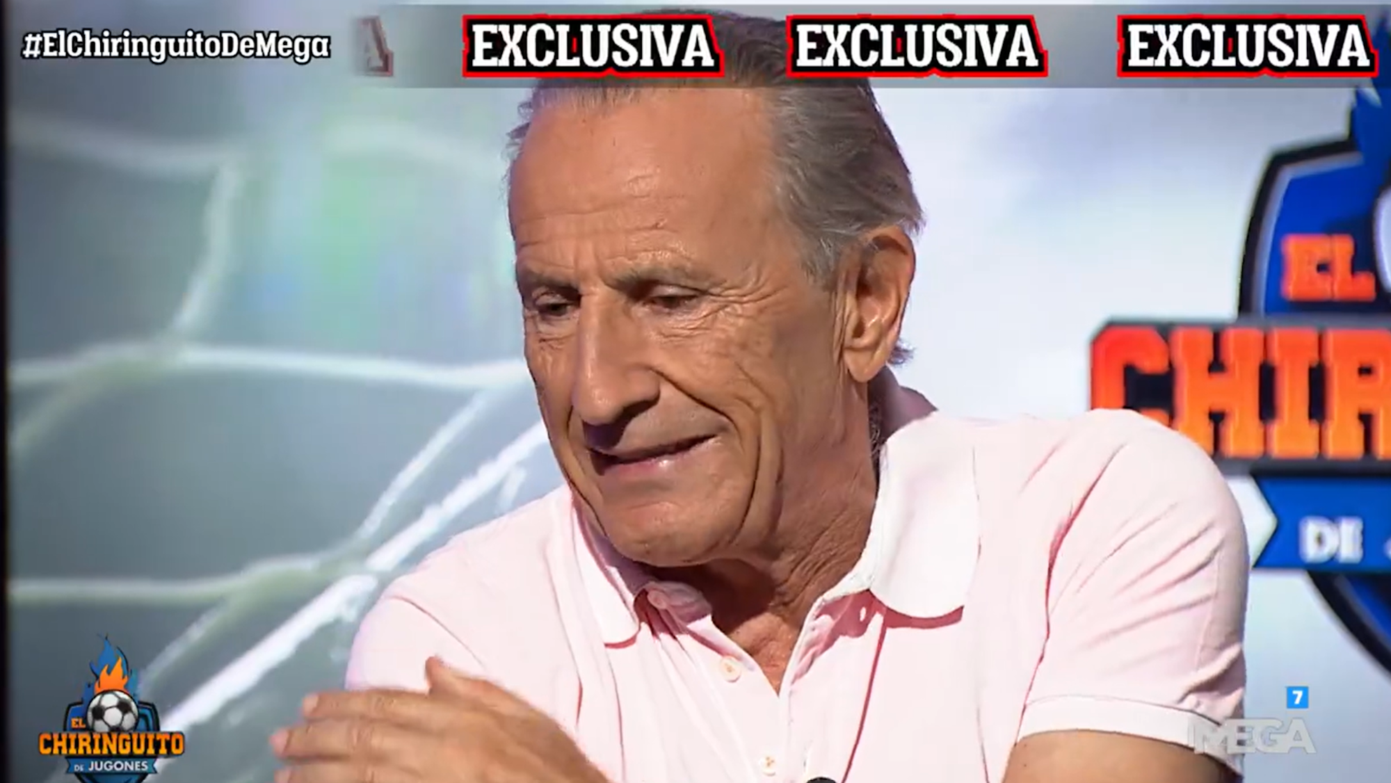 Petón suelta el bombazo, Arabia pone una nueva oferta de infarto sobre ...